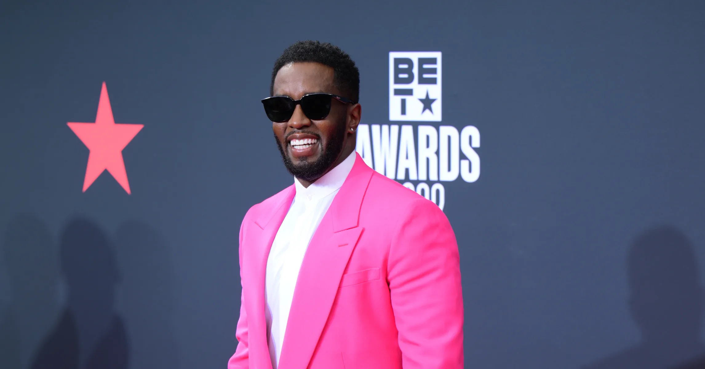 Diddy's New Baby Mama's Identity Revealed: Report