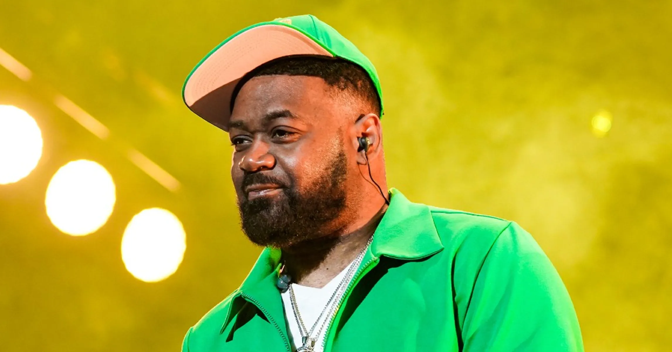 Ghostface Killah Returns With Limited "Killah Christmas" Album