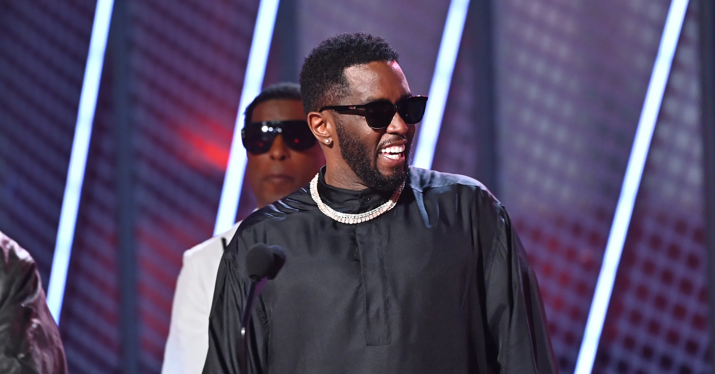 Diddy Confirms "Baby Girl" Love Sean Combs Has Joined His Family
