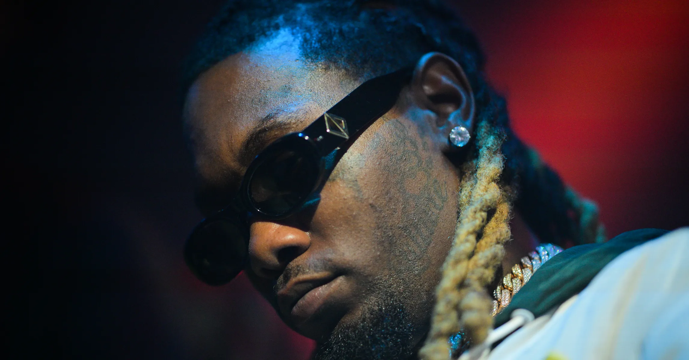 Offset Shares He's "In A Dark Place" Following Takeoff's Death