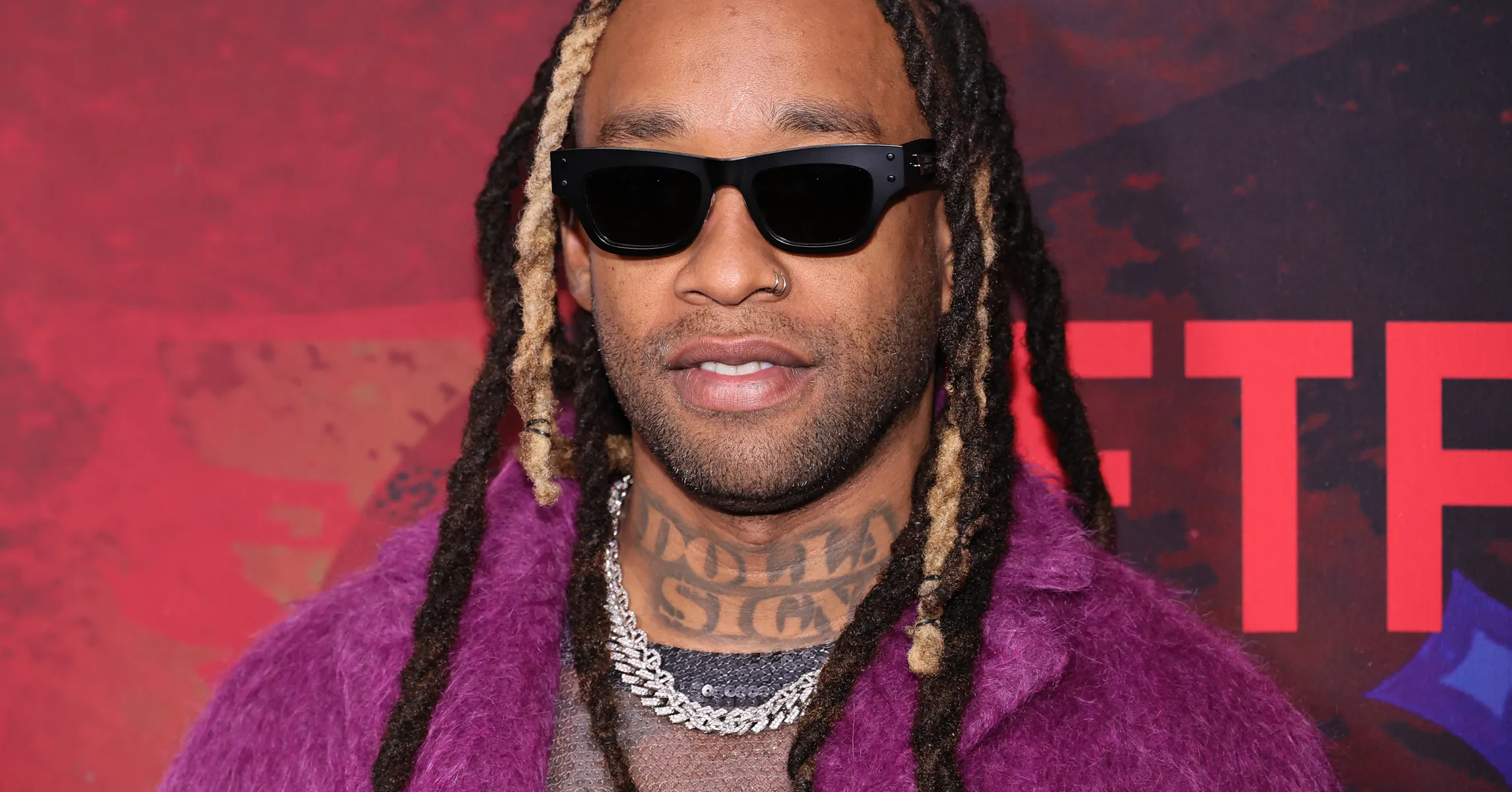 Ty Dolla $ign Shares Scary Video Of Skateboarding Accident That ...