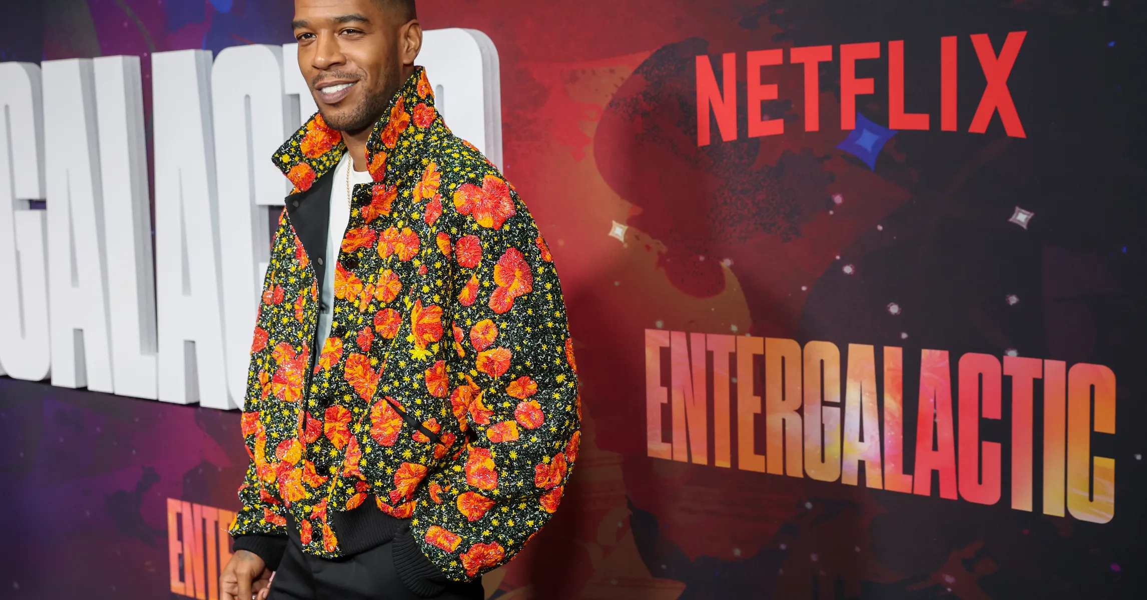 Kid Cudi Recalls Going On "2 Week Cocaine Run" After Filming “Frequency ...
