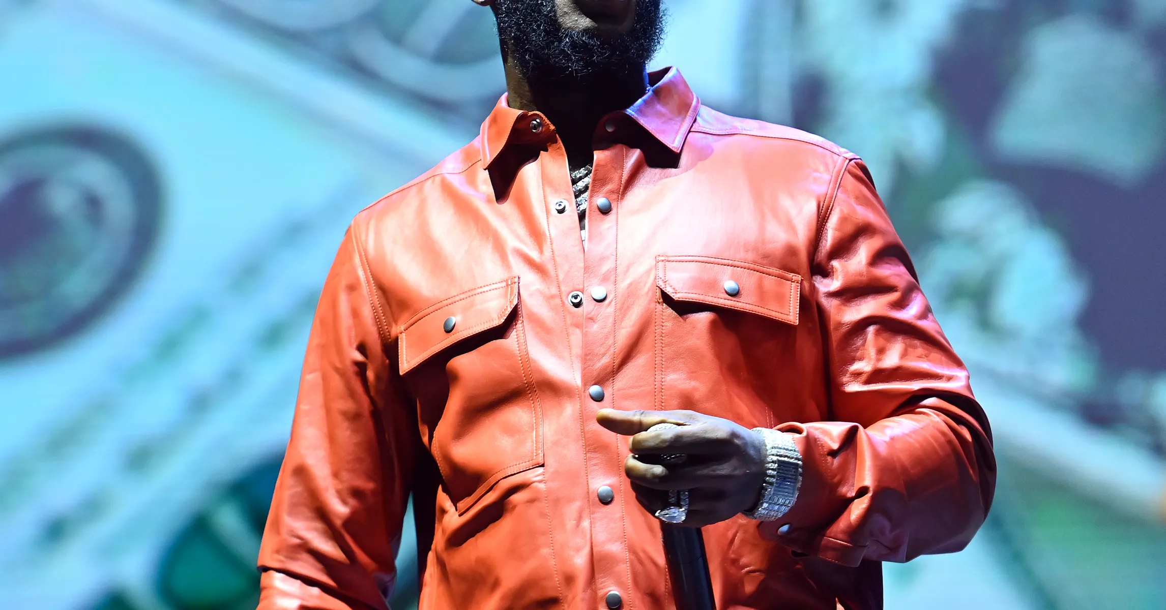 Gucci Mane Advocates Against Pooh Shiesty's "Unacceptable" Prison ...