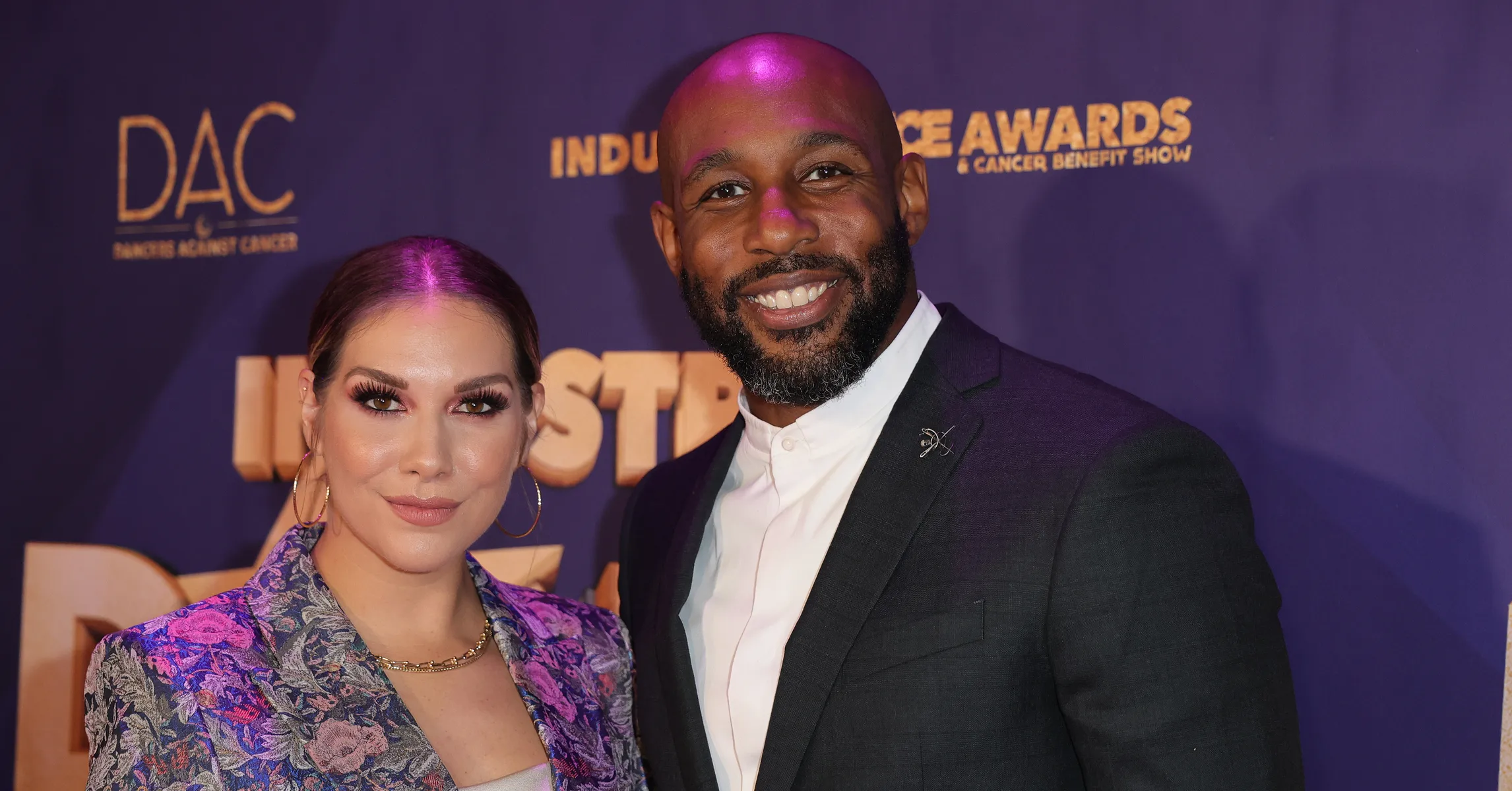 tWitch's Wife Allison Holker Posts Tribute Following Suicide, "We Miss You So Much"