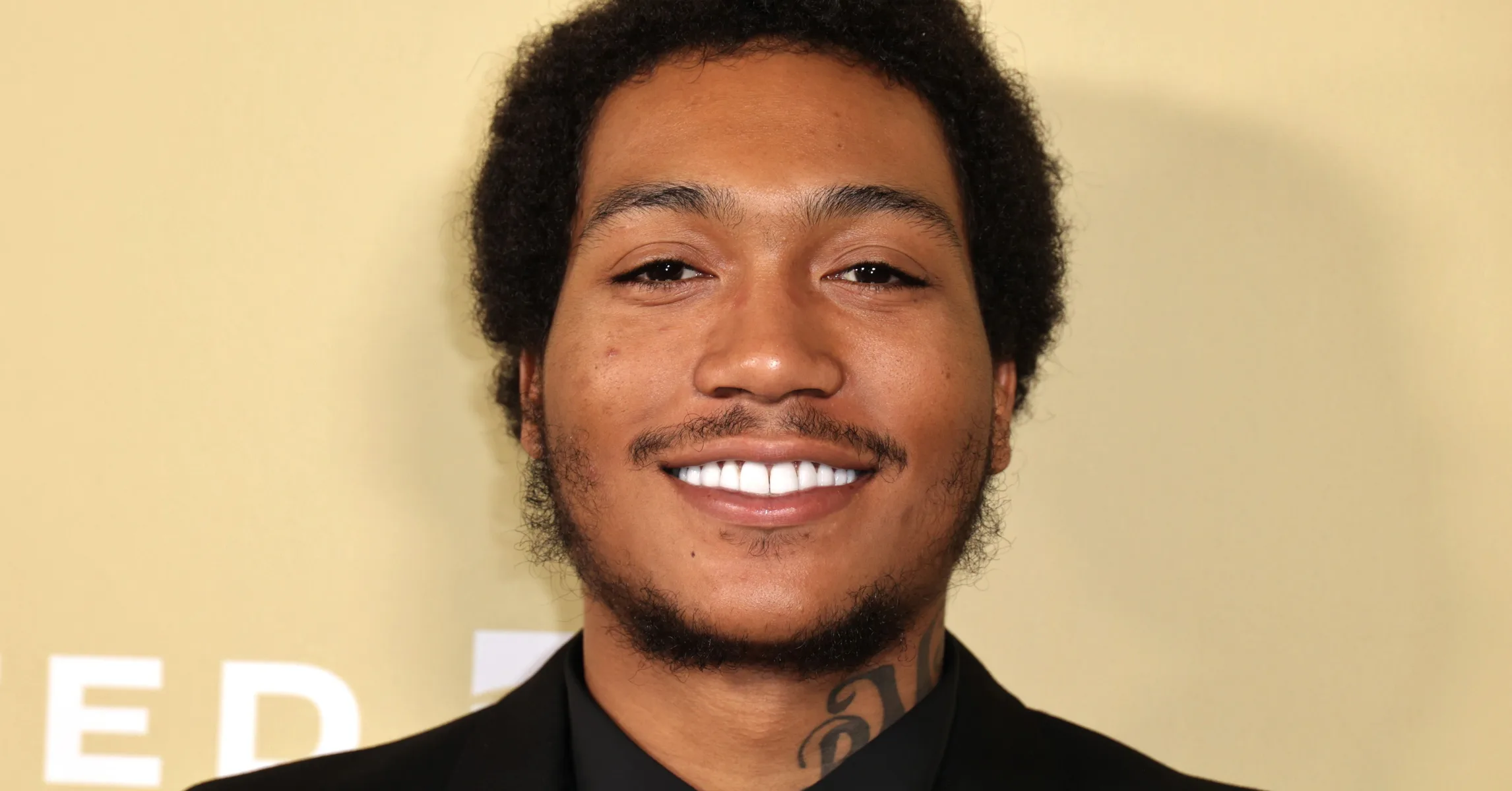 Lil Meech Arrested After "BMF" Actor Brought Glock-19 Through TSA