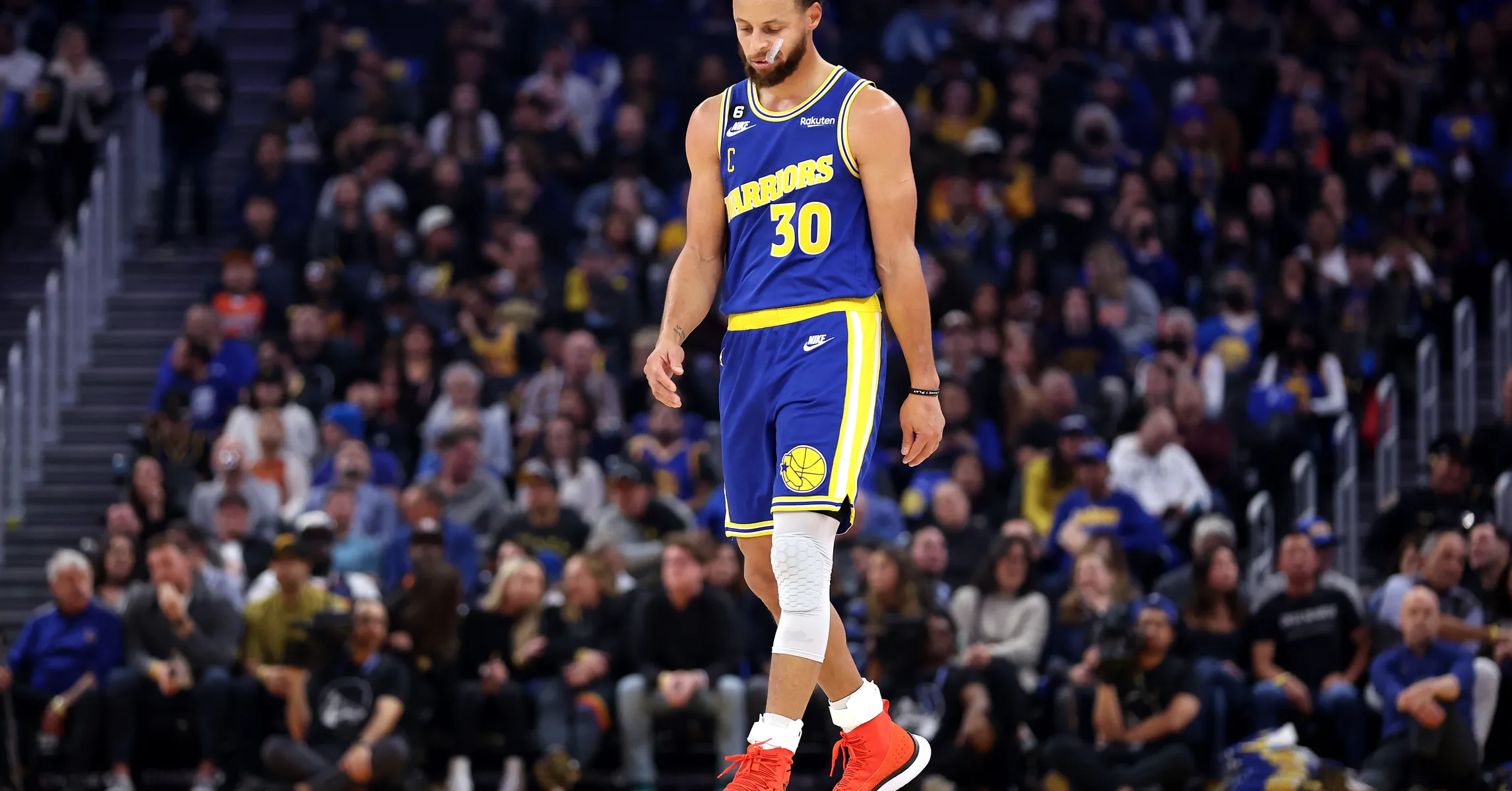 Steph Curry Reveals If Viral Shot Video Was Fake
