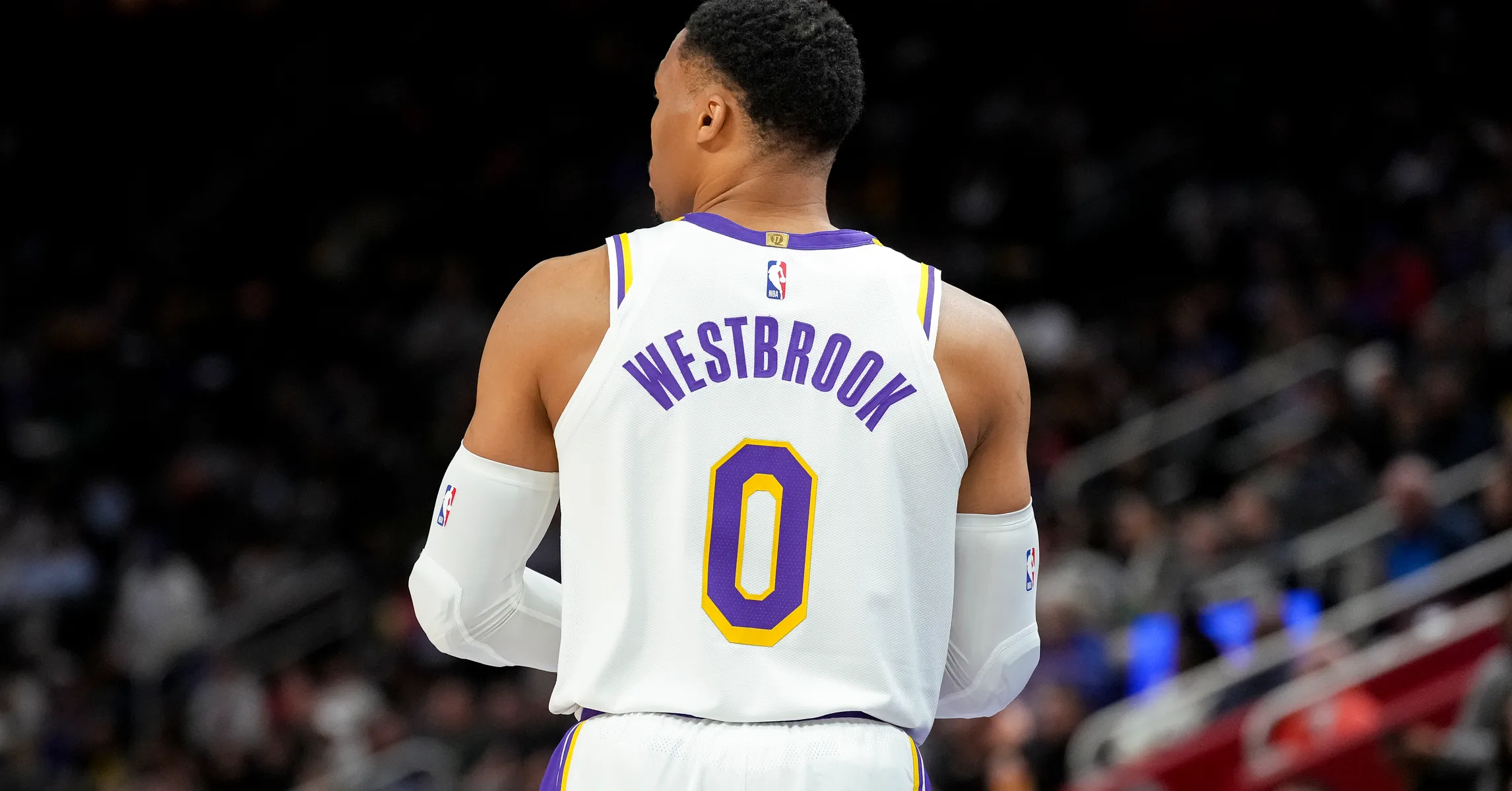 Russell Westbrook Trade Rumors Get Final Nail In The Coffin