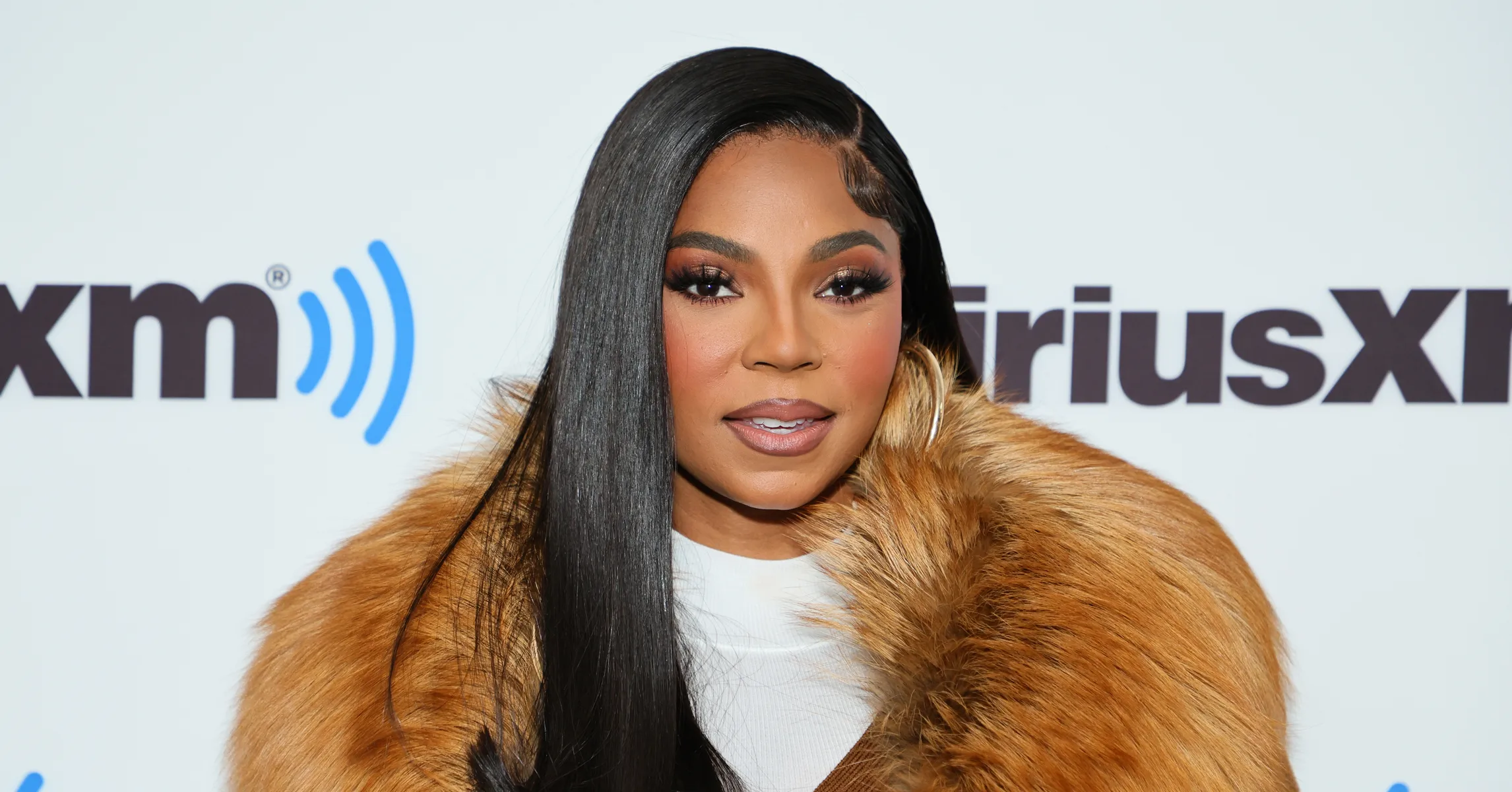 Ashanti Is A "Beautiful Black Woman," Kevin Hunter Says After "Weight ...