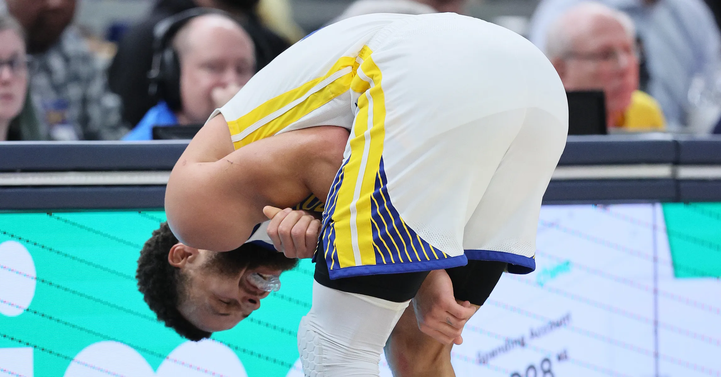 Steph Curry Injury Recovery Timeline Revealed