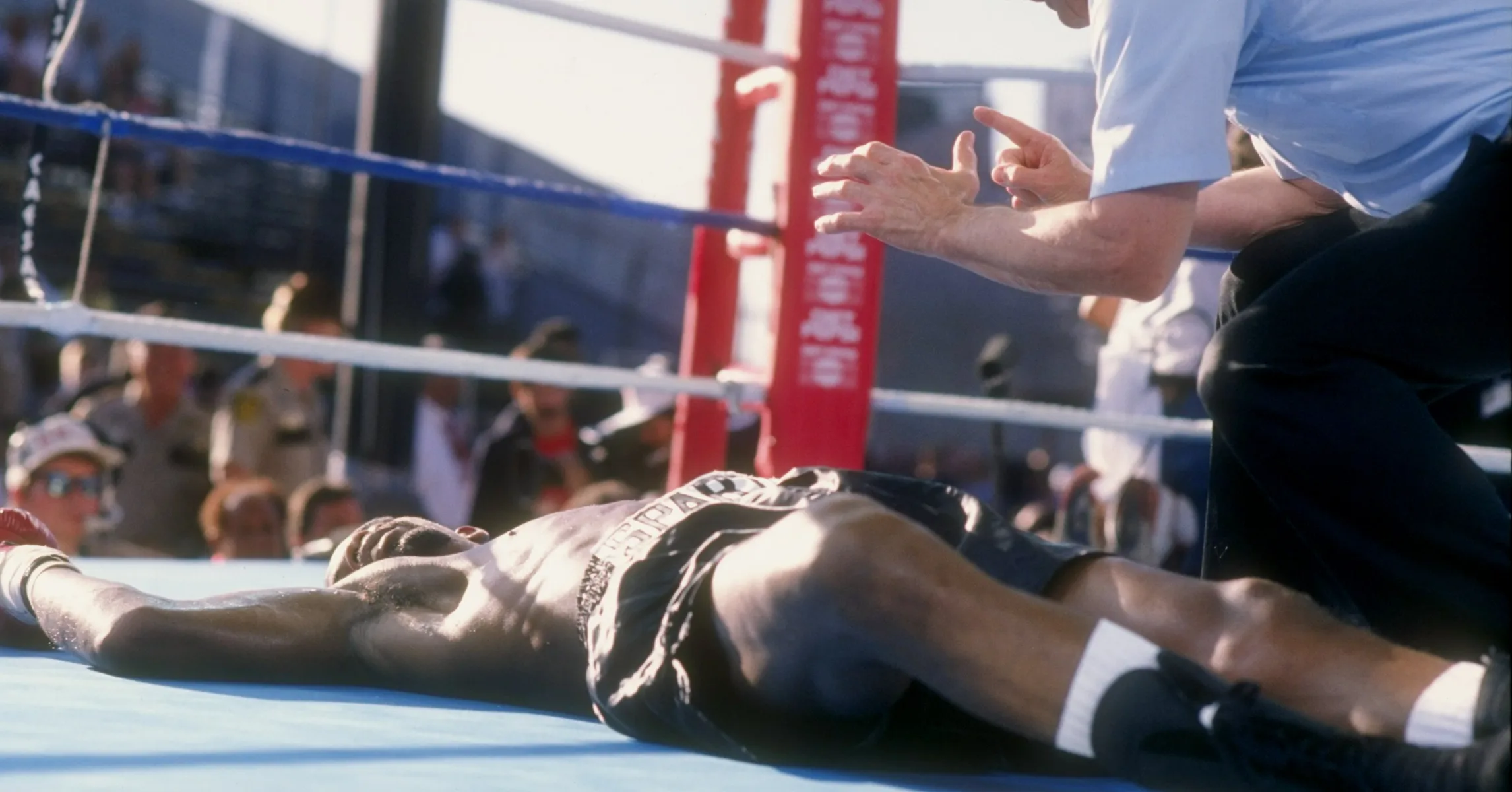 Mills Lane, Legendary Boxing Ref, Passes Away At 85