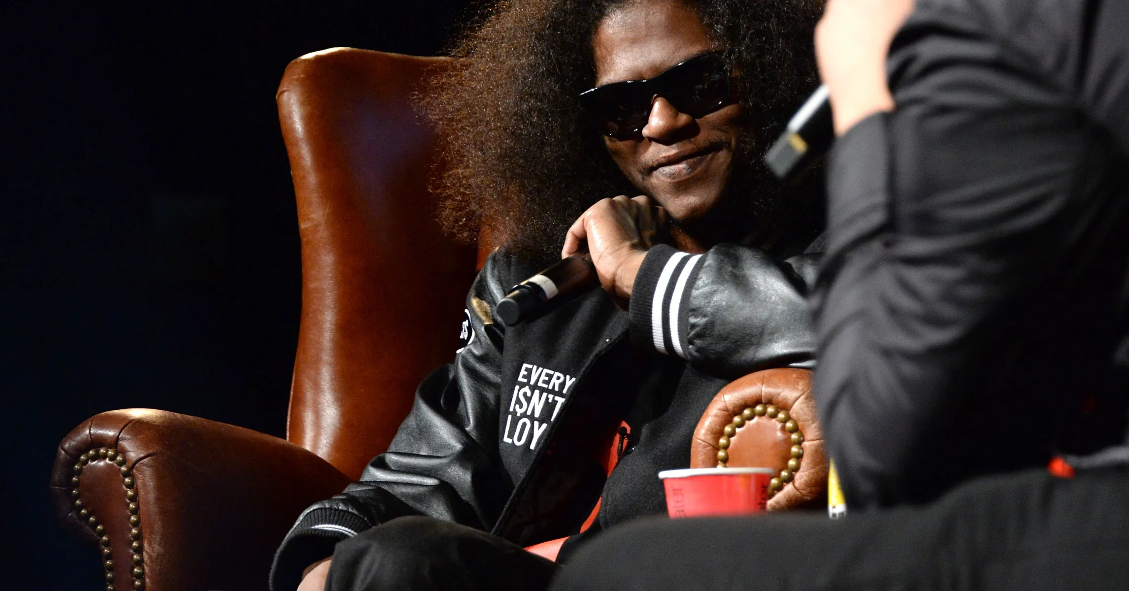 Ab-Soul Drops "Herbert" Cover Art & Tracklist
