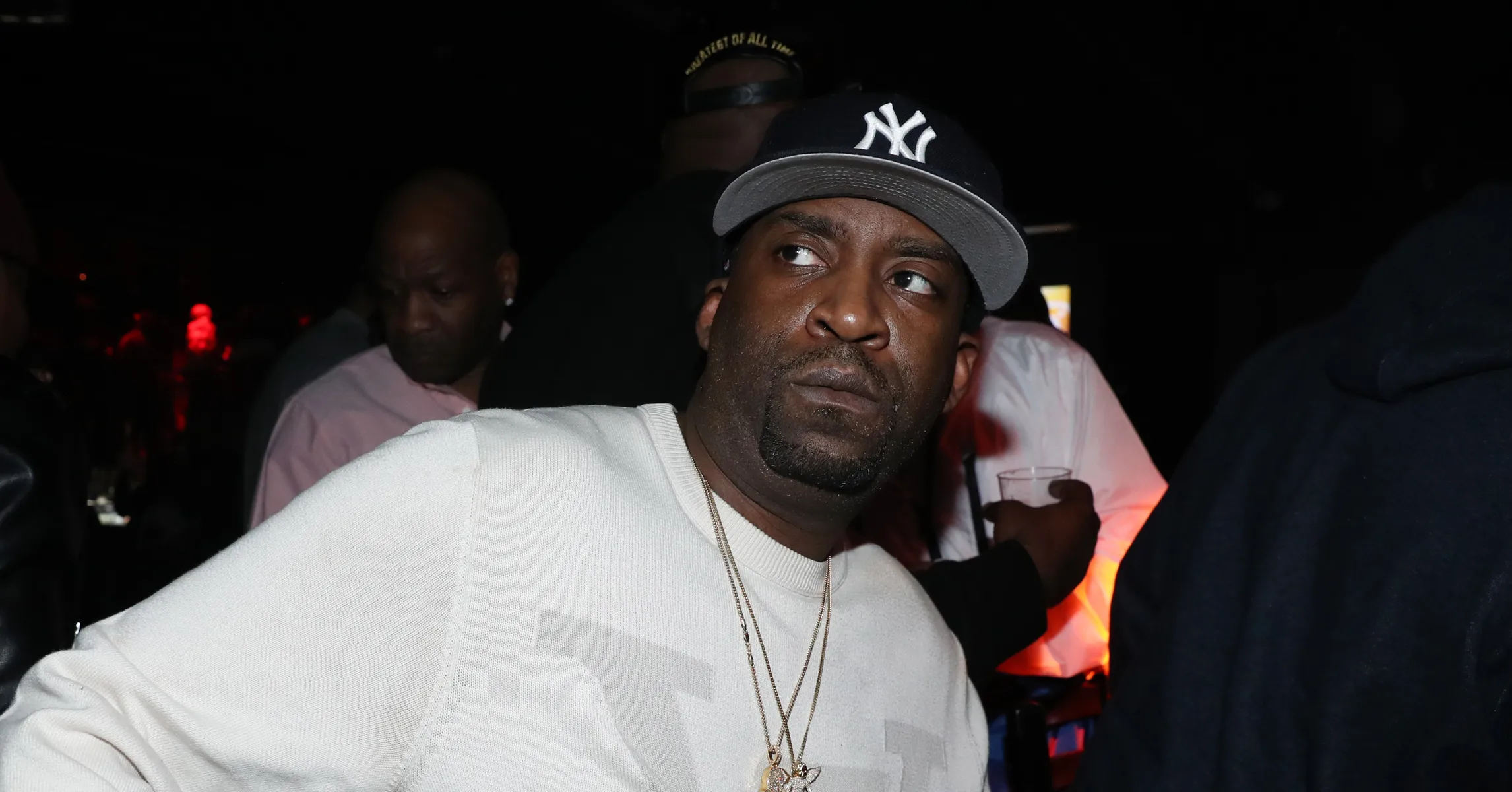 Tony Yayo Says 50 Cent Has Done More For Uncle Murda Than Jay-Z
