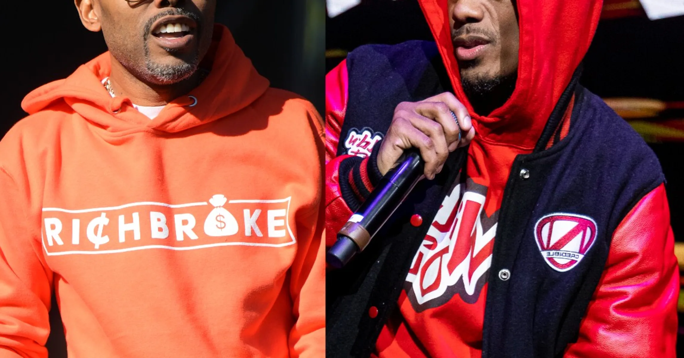Lil Duval Apologizes To Nick Cannon For Joking On Video About Baby Zen