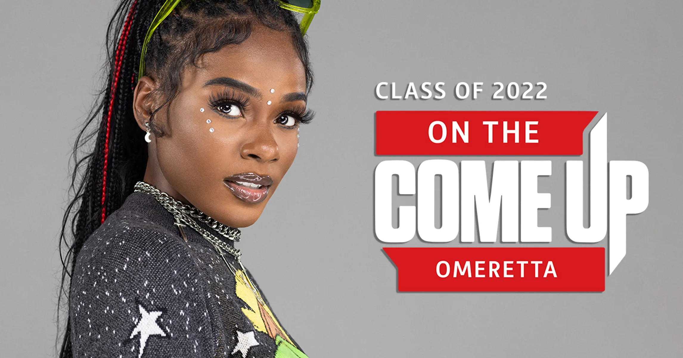 Omerettà The Great Details Desire To Dominate In Fashion & Music In "On ...