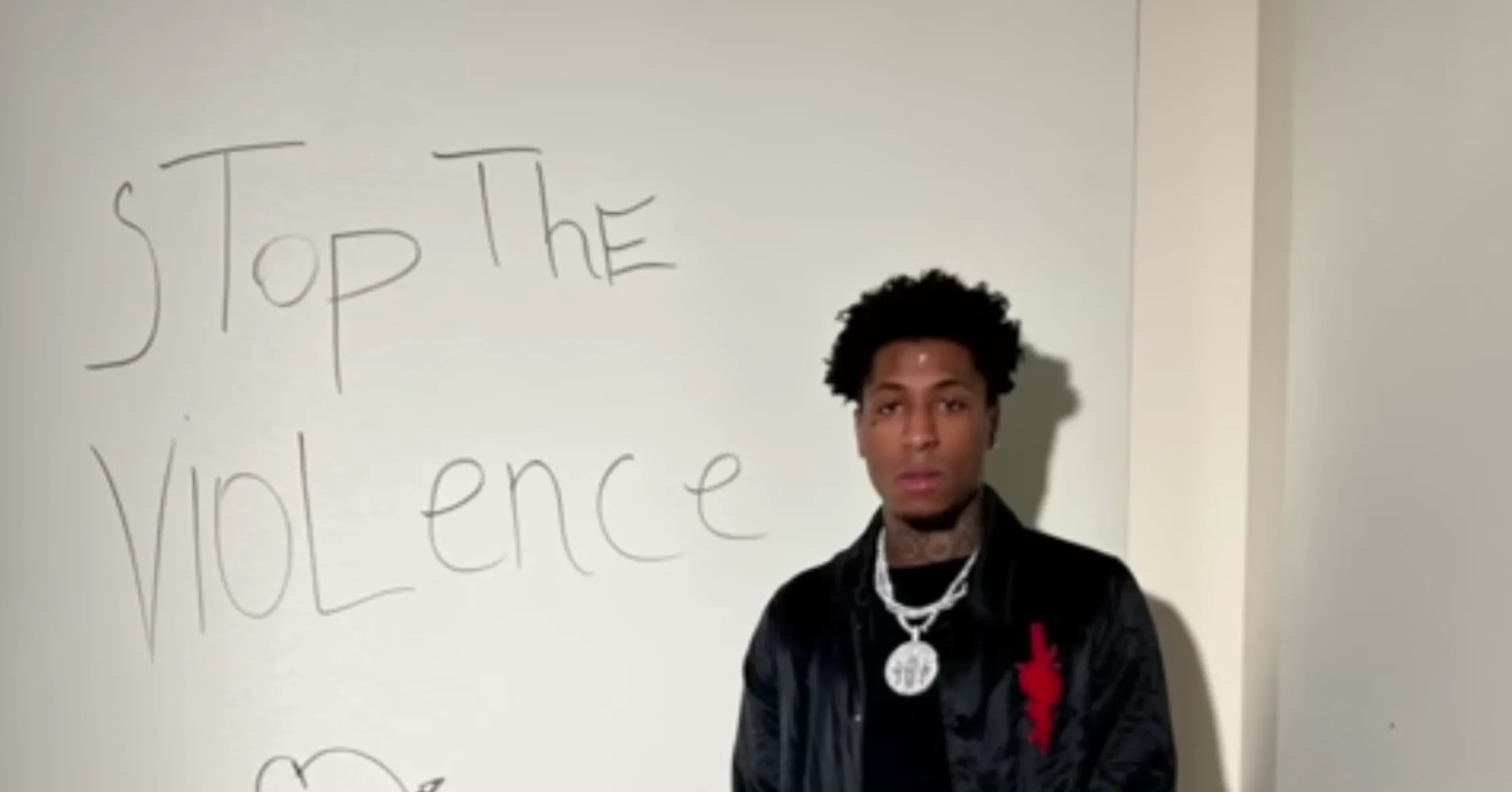 NBA YoungBoy Drops 8-Minute Track, "This Not A Song, This For My ...