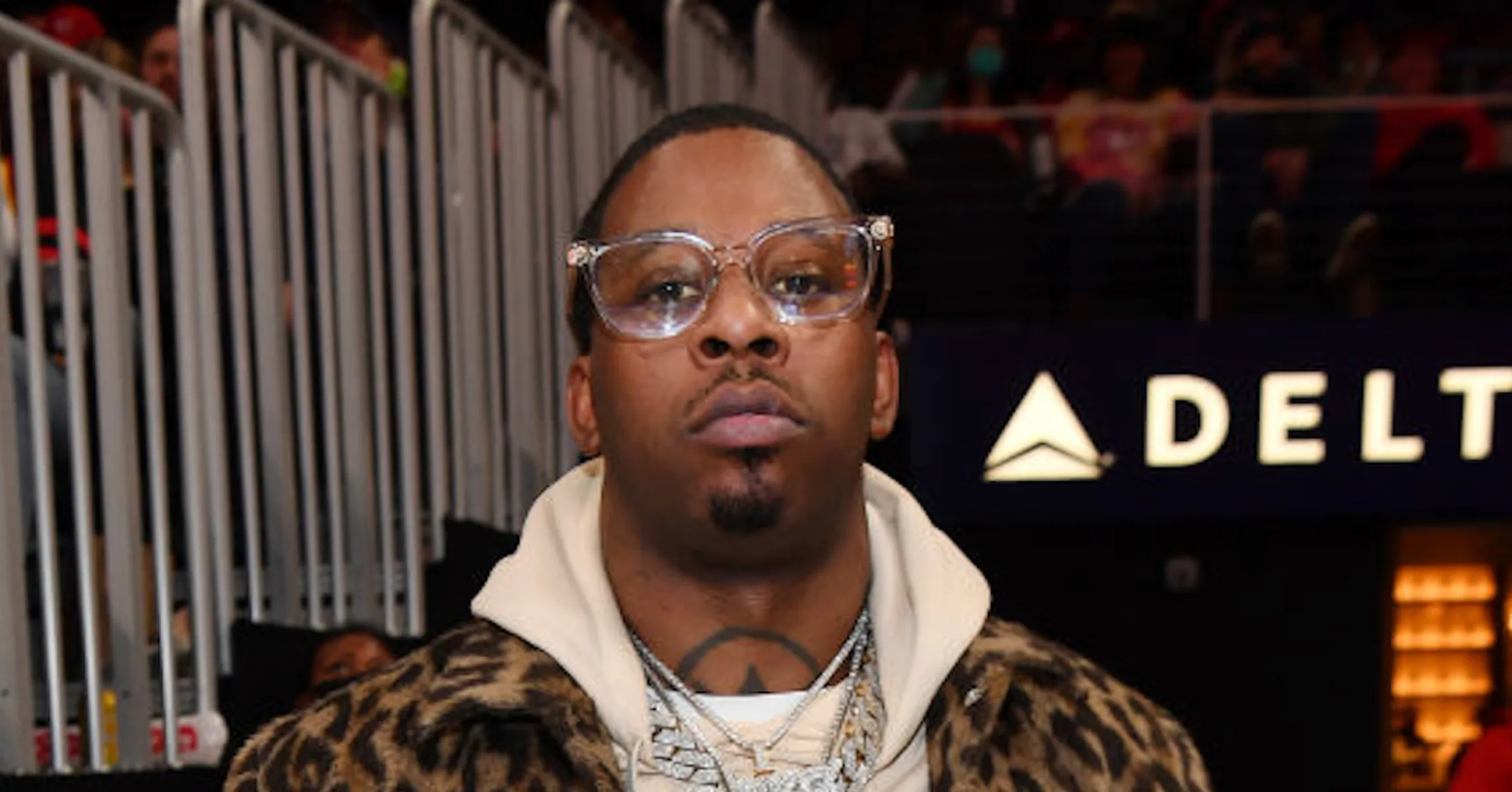 Lil Duke Takes Plea Deal Following Gunna & Other YSL Members