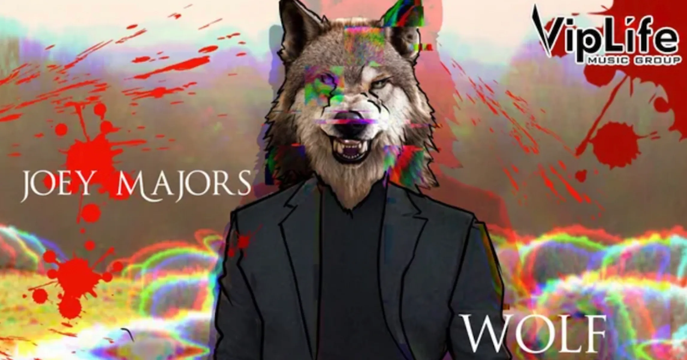 Joey Majors Works With The Game, 38 Spesh, And More On "Wolf In Sheep ...