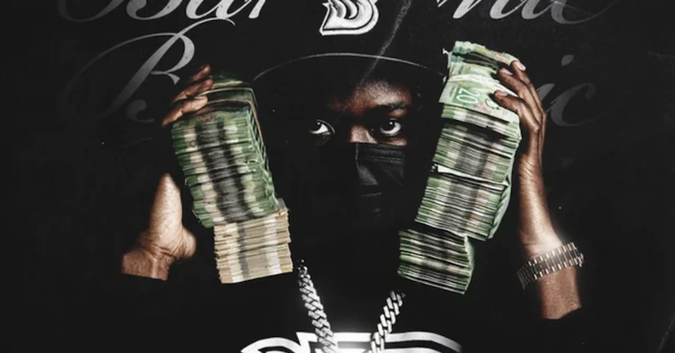 Burna Bandz Closes Out 2022 With "Bandemic" Album