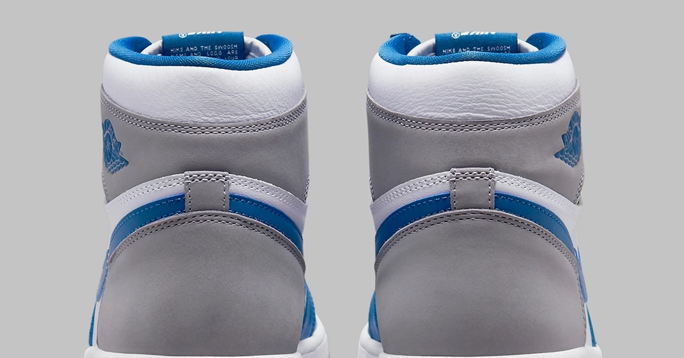 Air Jordan 1 High OG "True Blue" Officially Unveiled