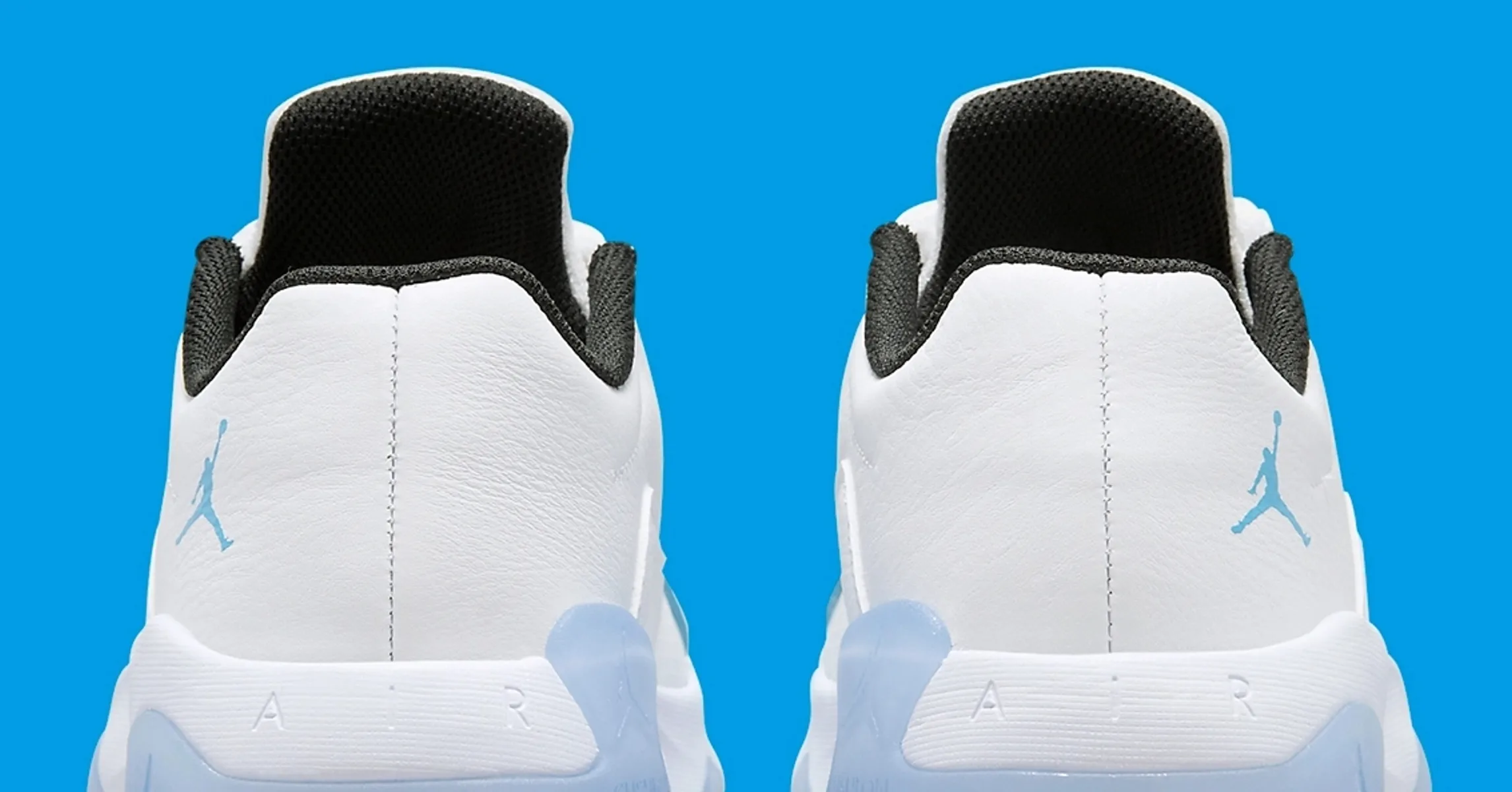 Air Jordan 11 CMFT Low "UNC" Coming Soon