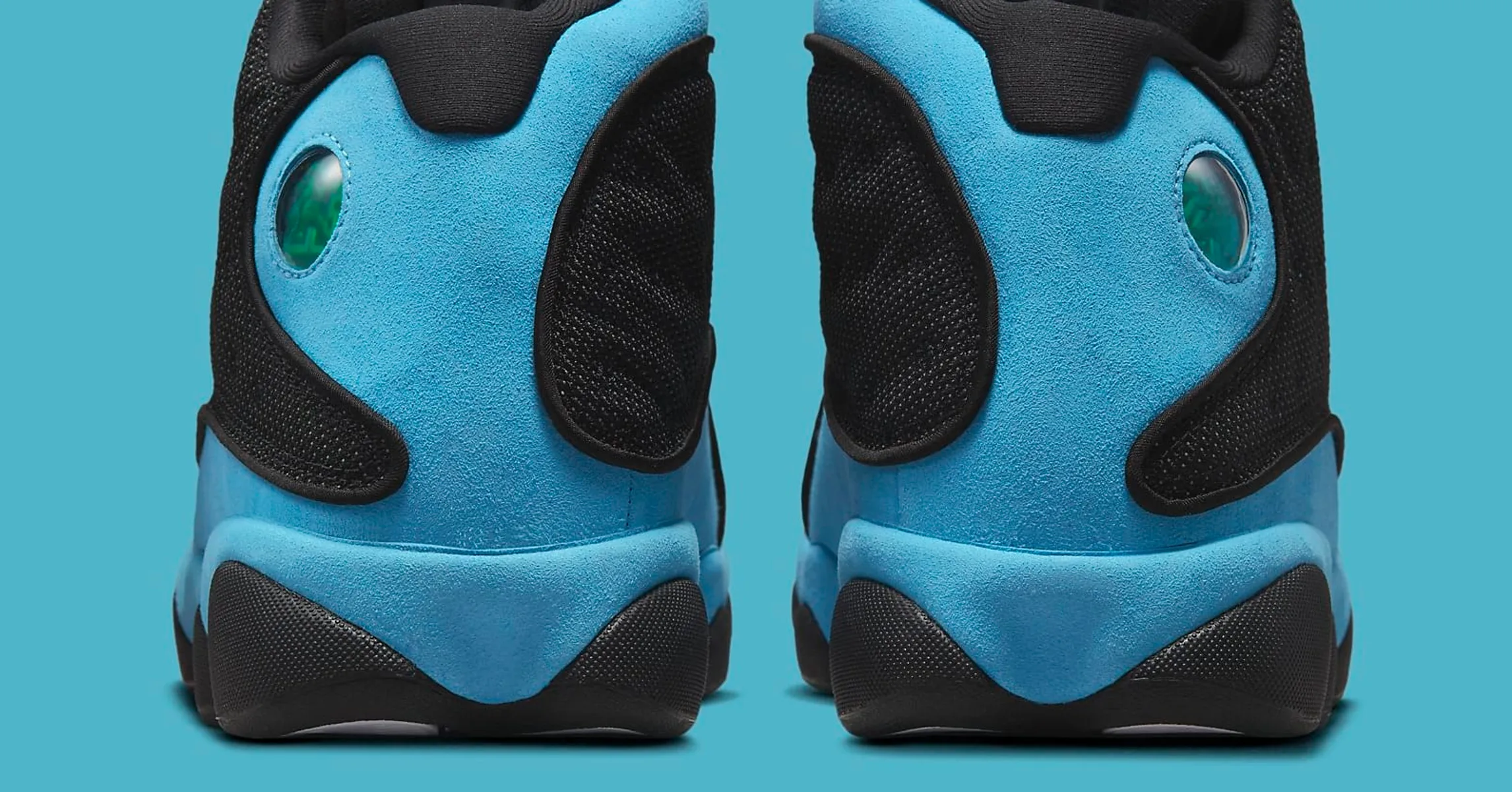Air Jordan 13 “University Blue” Release Date Confirmed