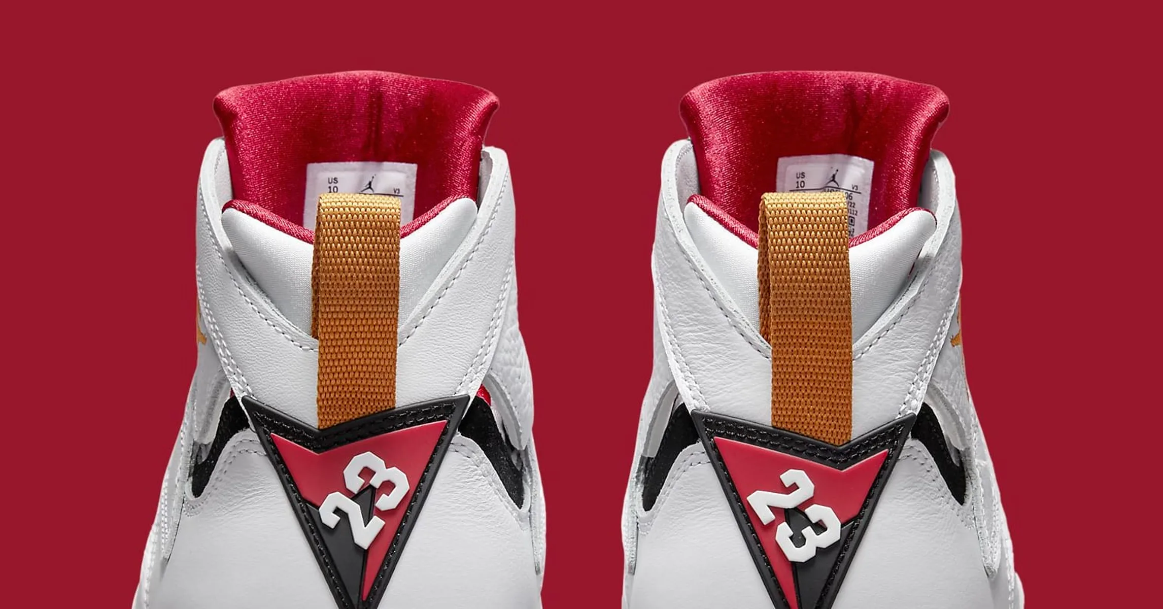 Air Jordan 7 "Cardinal" Release Date Confirmed