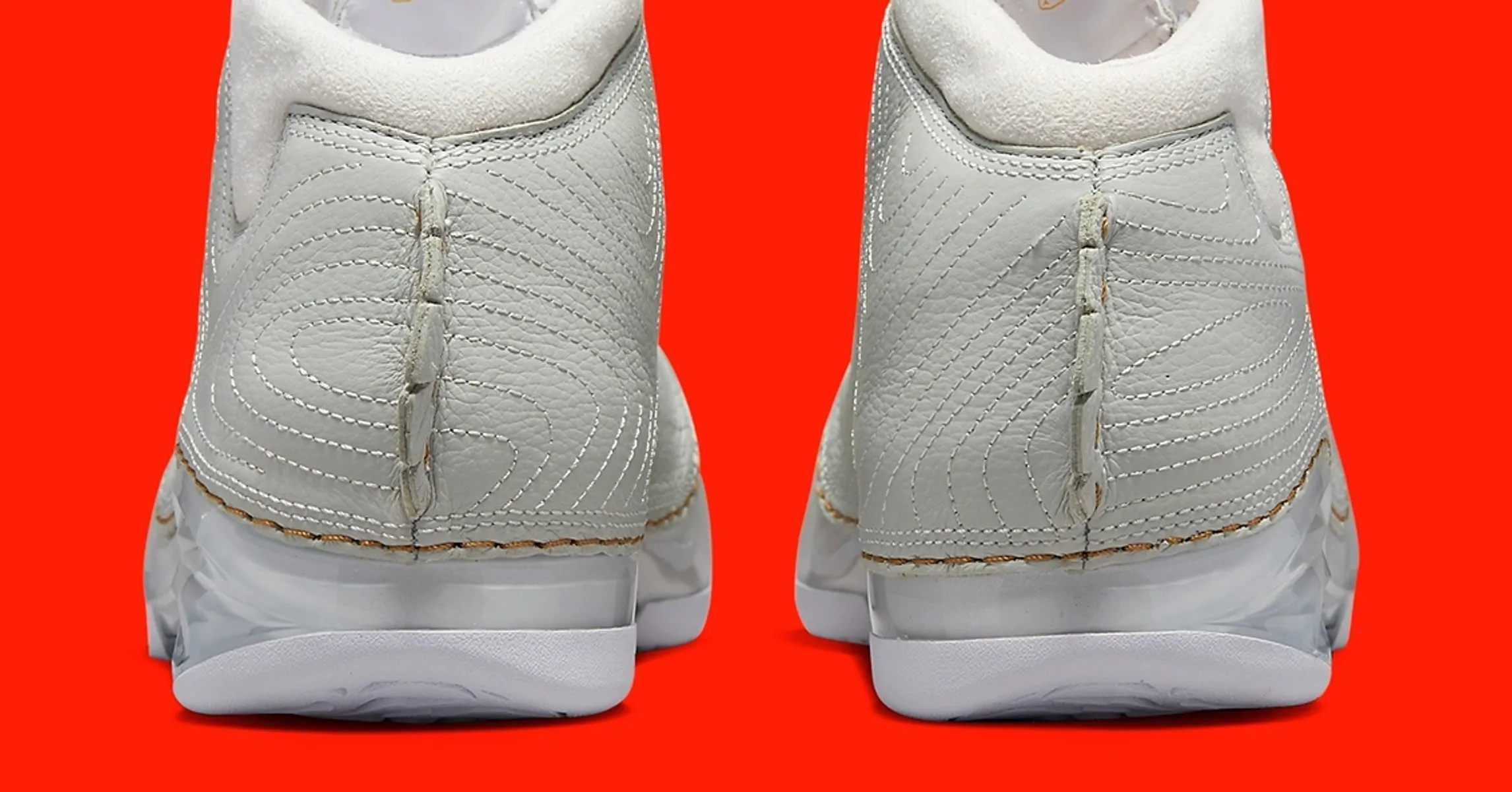 Air Jordan 23 "Year Of The Rabbit" Unveiled