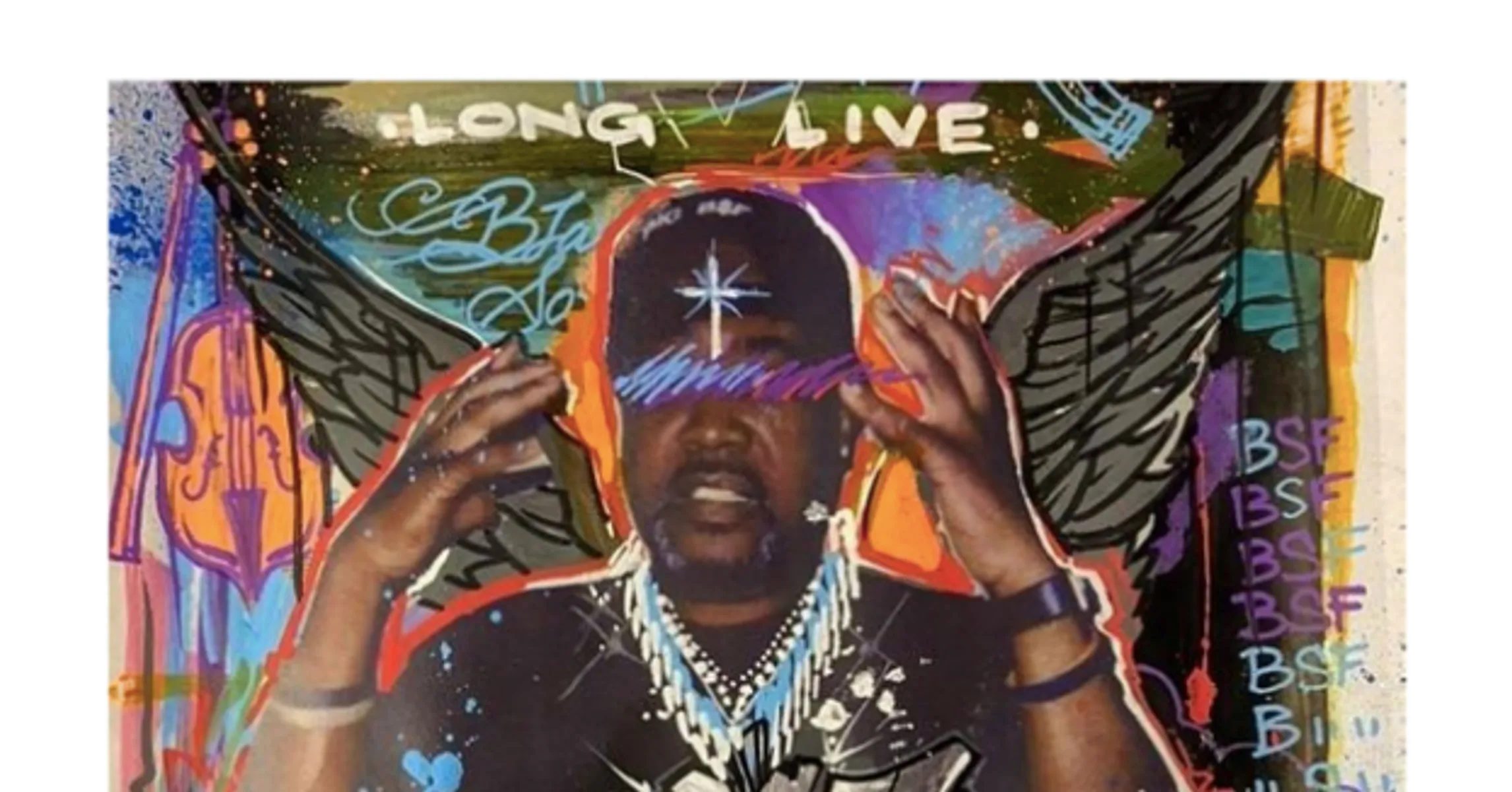 Benny The Butcher, B$F "St. Maurice" Single