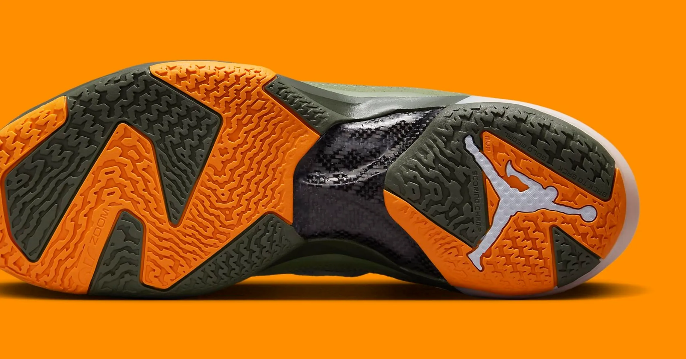 Undefeated x Air Jordan 37 Gets A Release Date