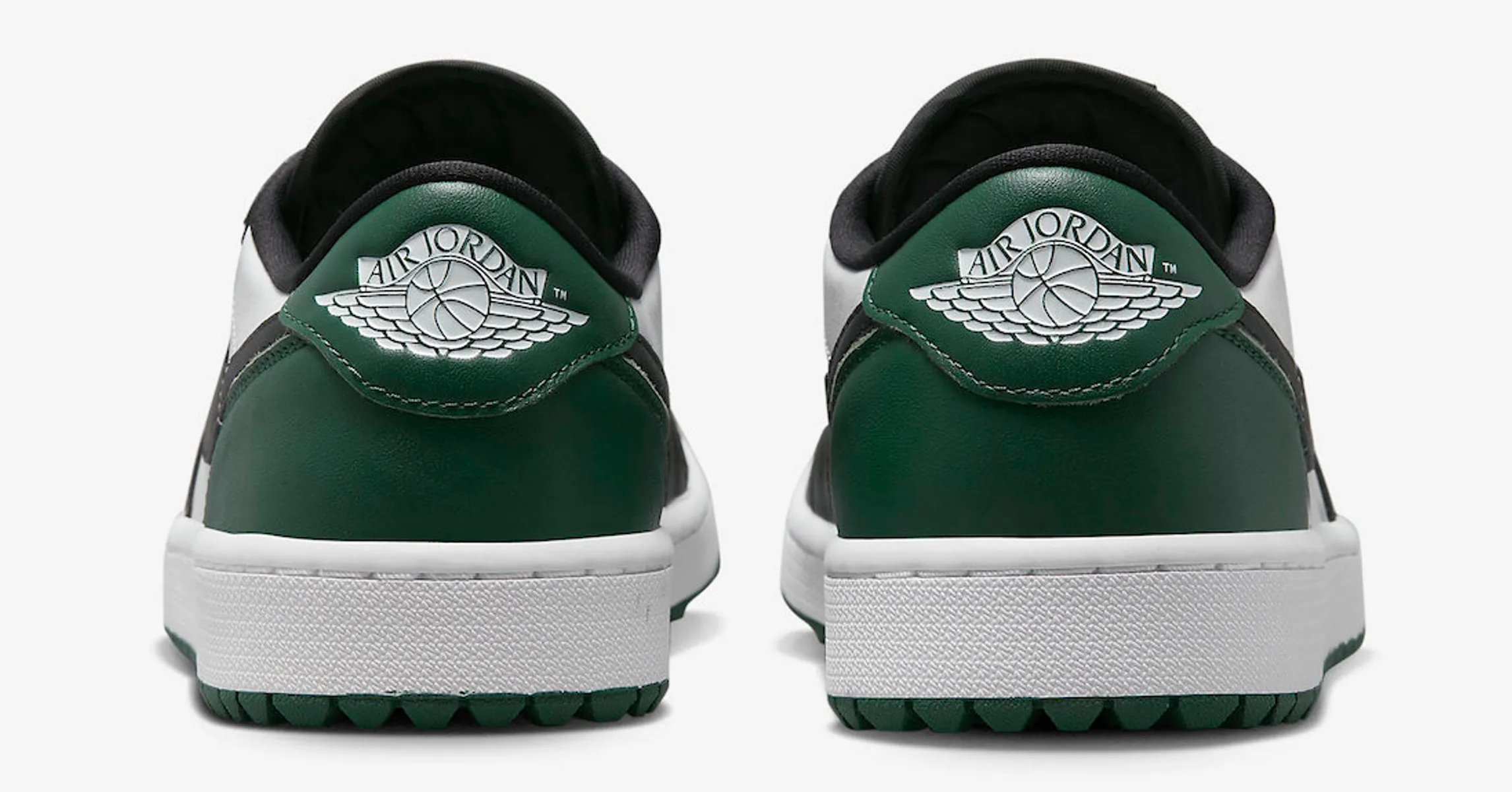 Air Jordan 1 Low Golf "Noble Green" Revealed