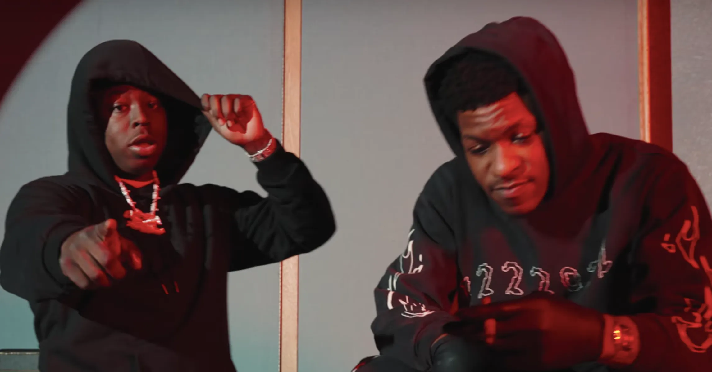 CEO Trayle Enlists Baby Drill For His New Single "Brody Trippin'"