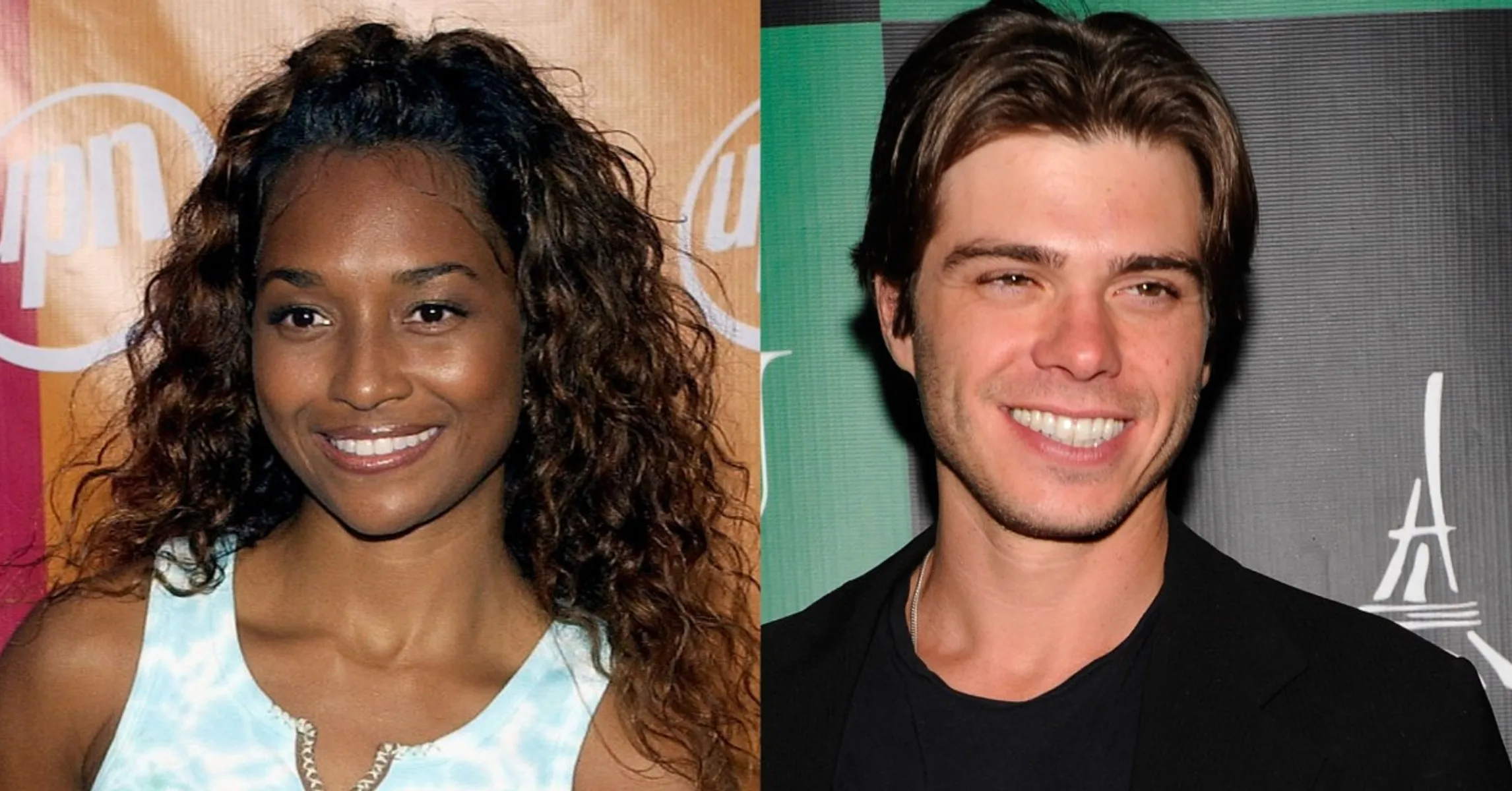 TLC's Chilli Dating Matthew Lawrence, Rep Says She's "In Love"