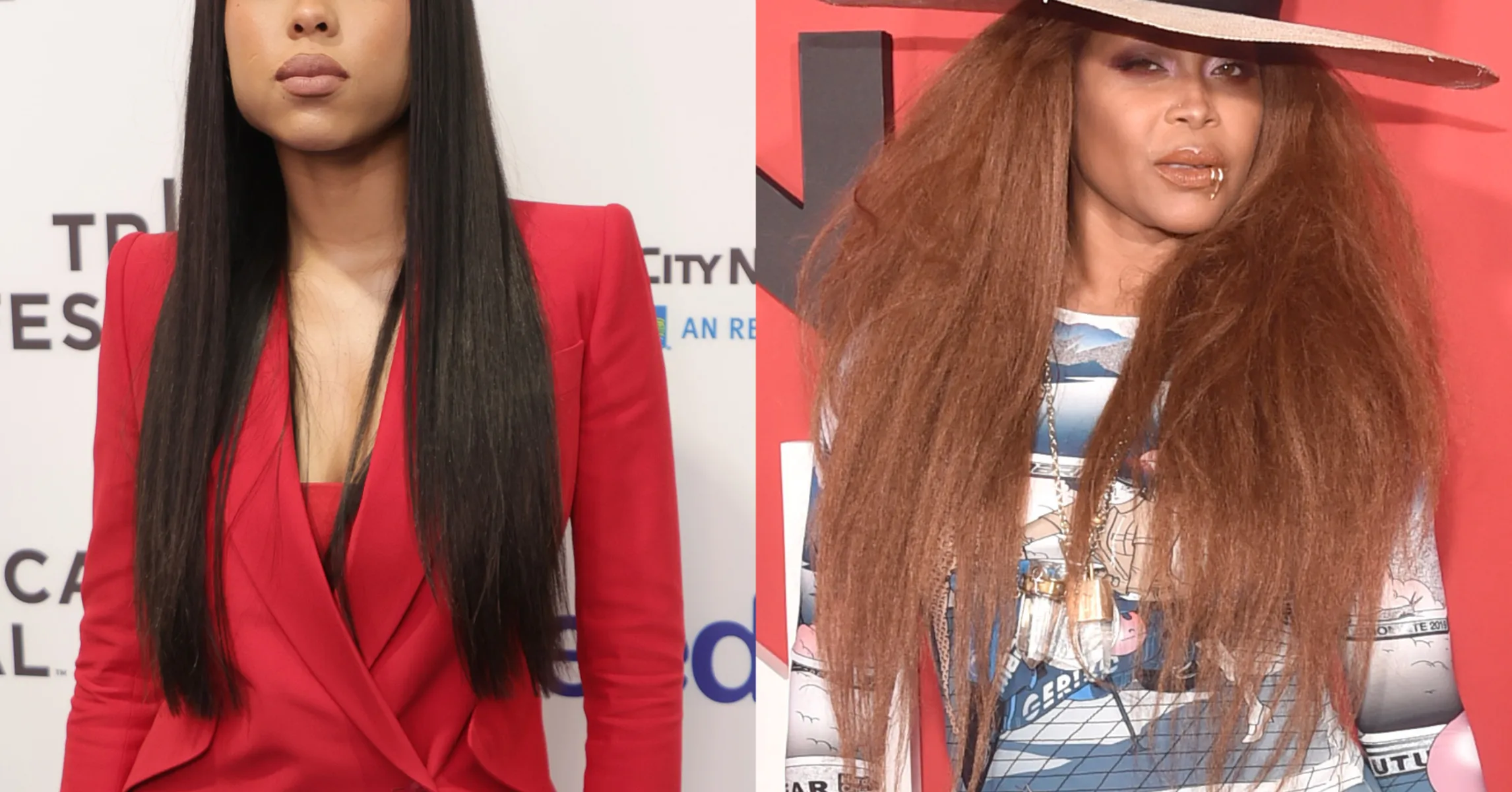 Erykah Badu's Daughter Puma Curry Responds To Backlash