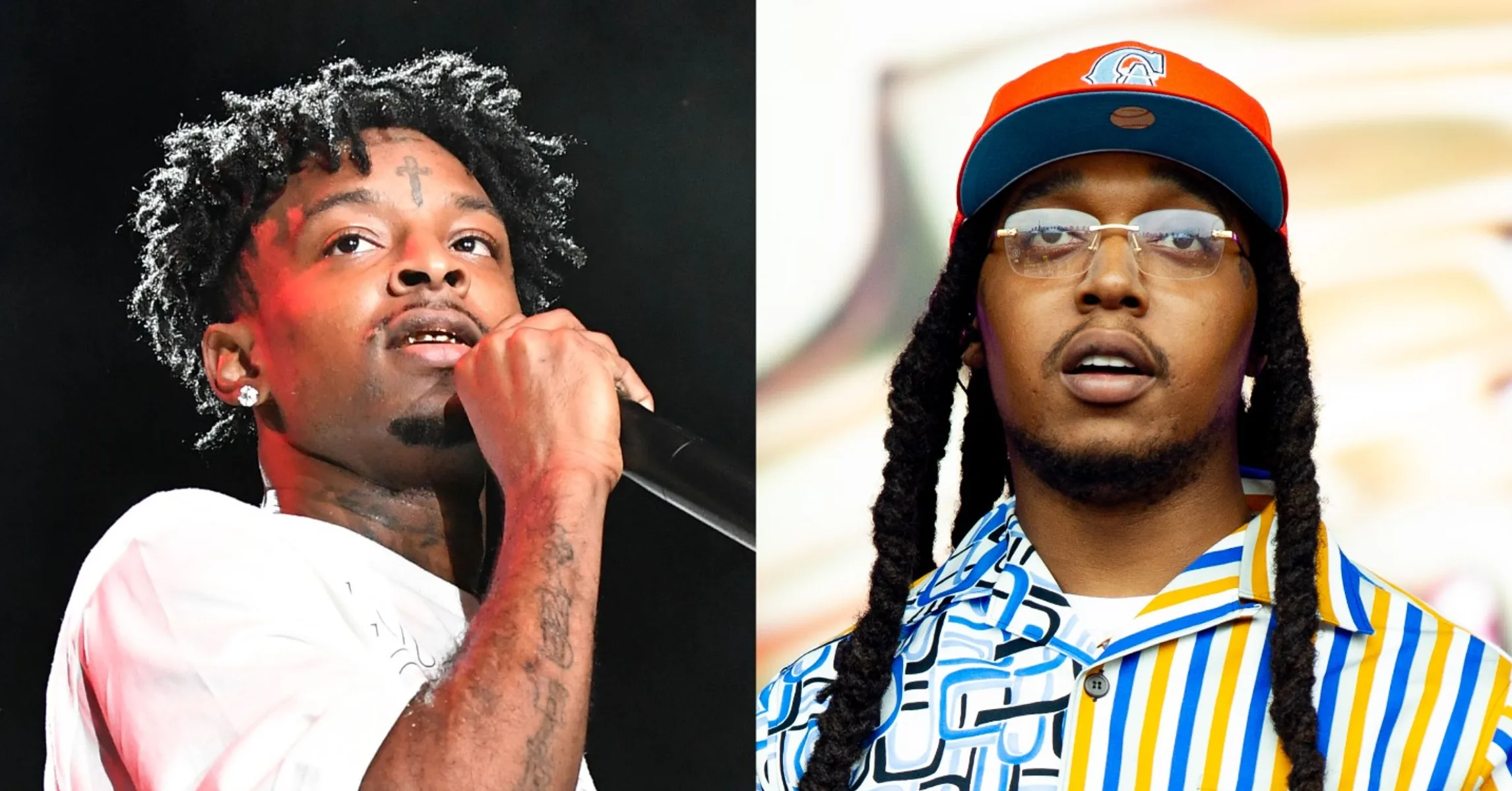 21 Savage Doesn't Think ATL Can Recover After Takeoff's Murder: "You ...
