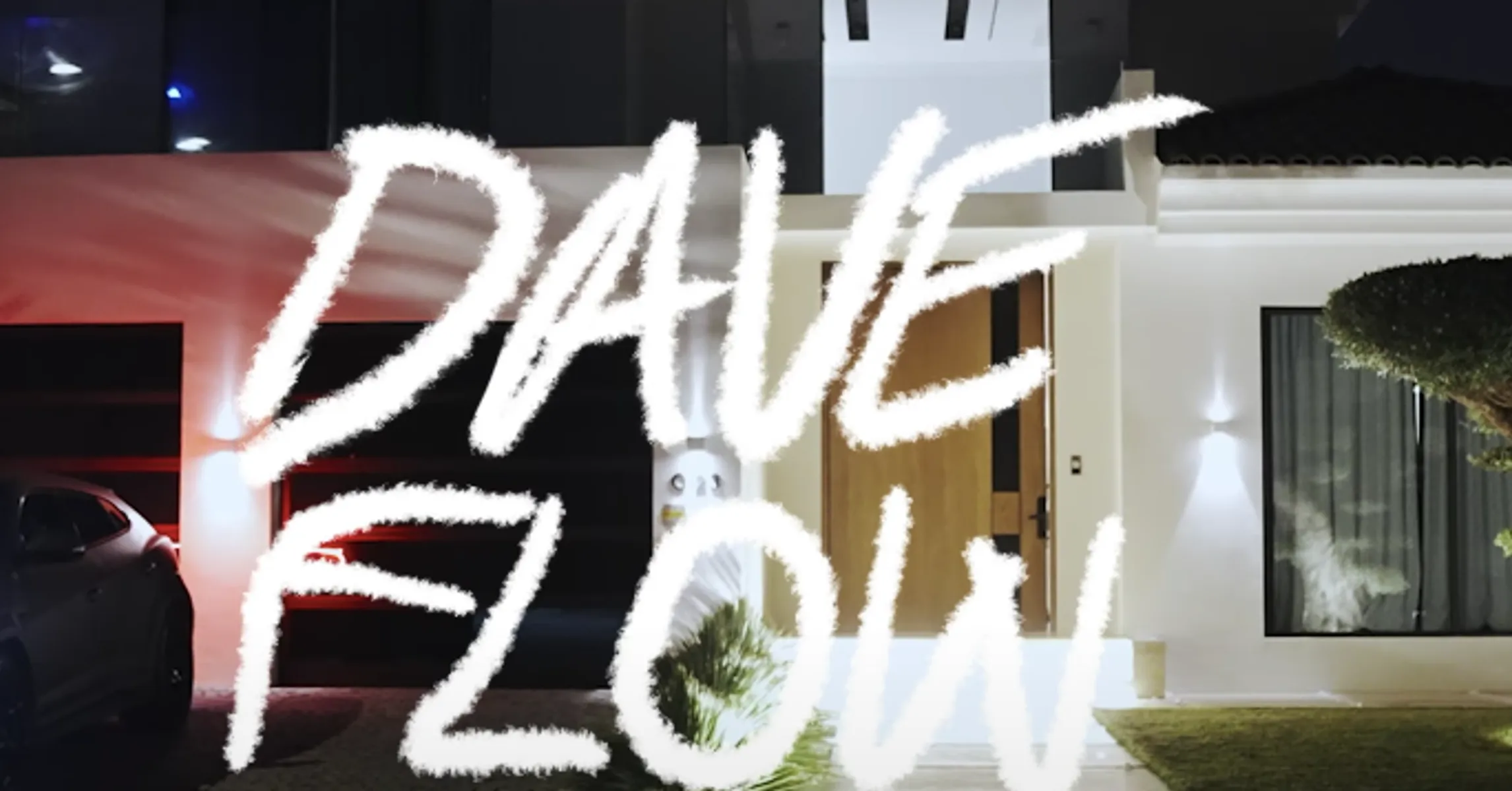 Fredo Kicks A "Dave Flow" In His Latest Release