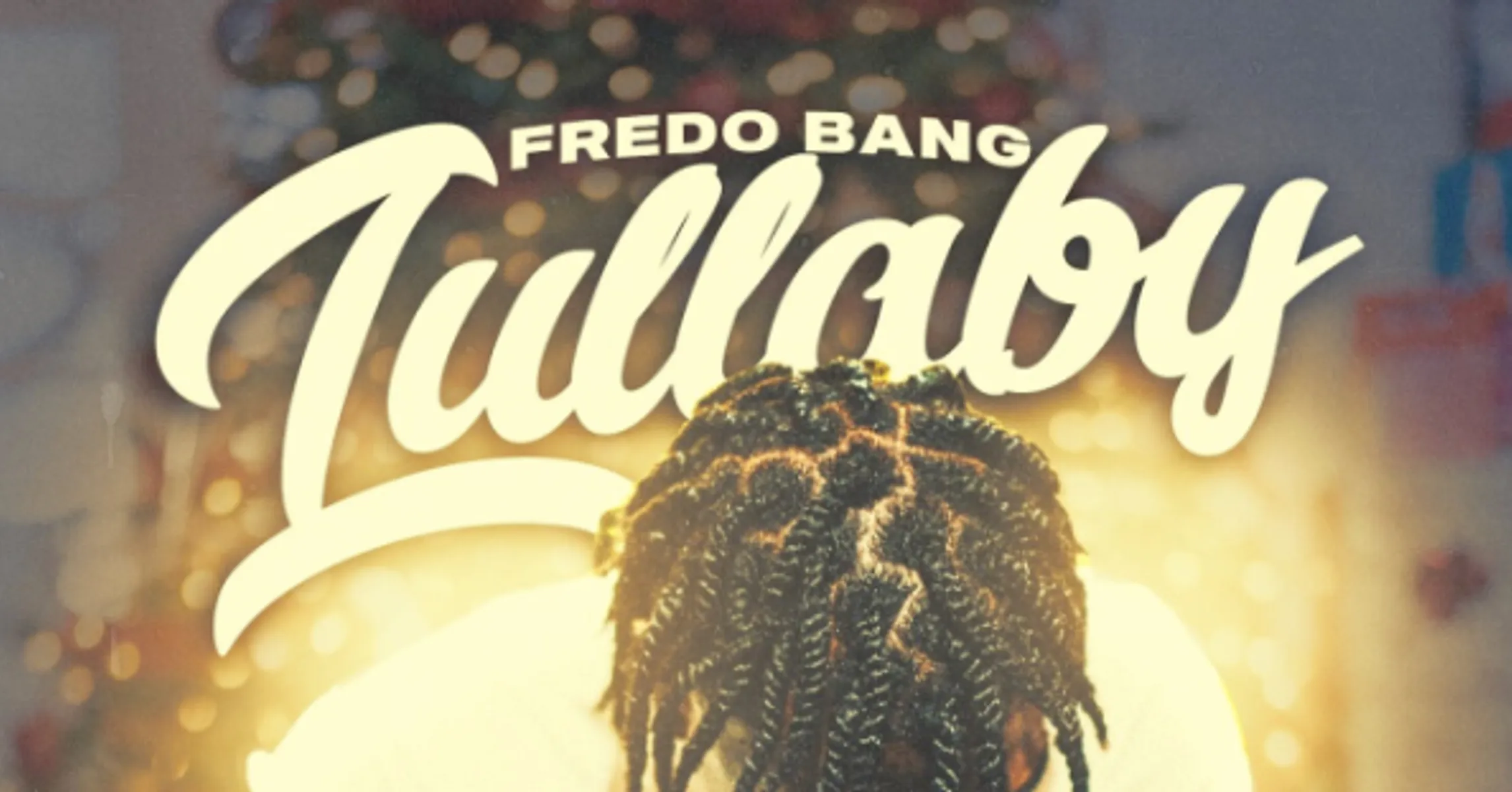 Fredo Bang Celebrates Fatherhood With "Lullaby"