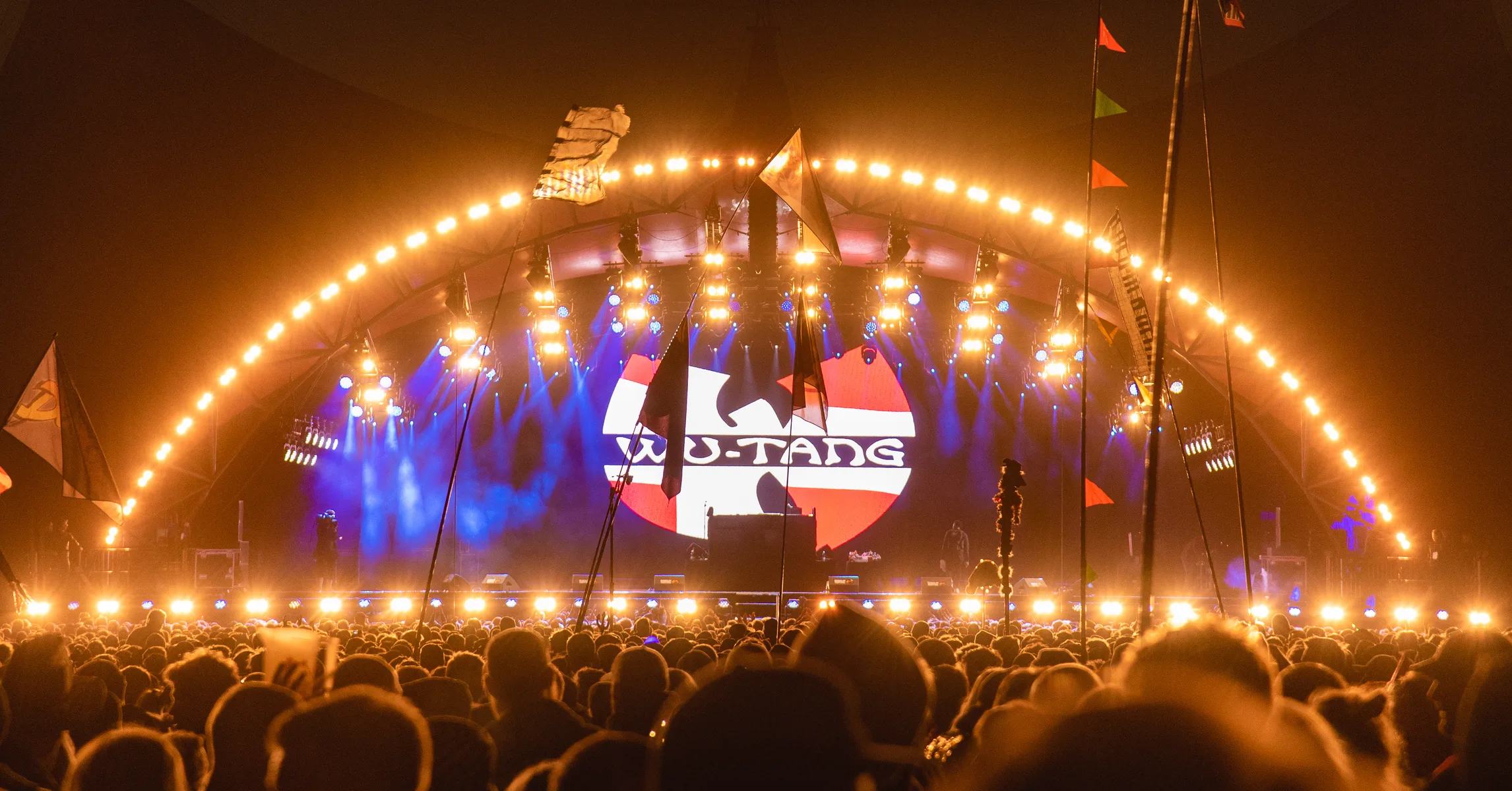 The First Look At Third Season Of Hulu Series "Wu-Tang: An American ...