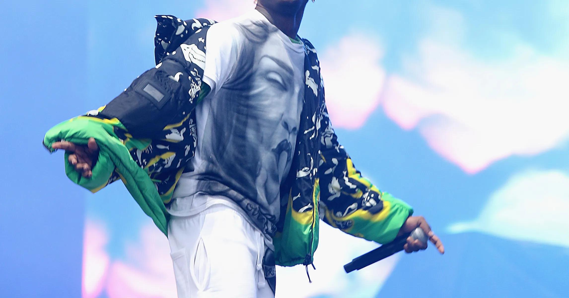 Lil Uzi Vert Dances To Unreleased Song On TikTok