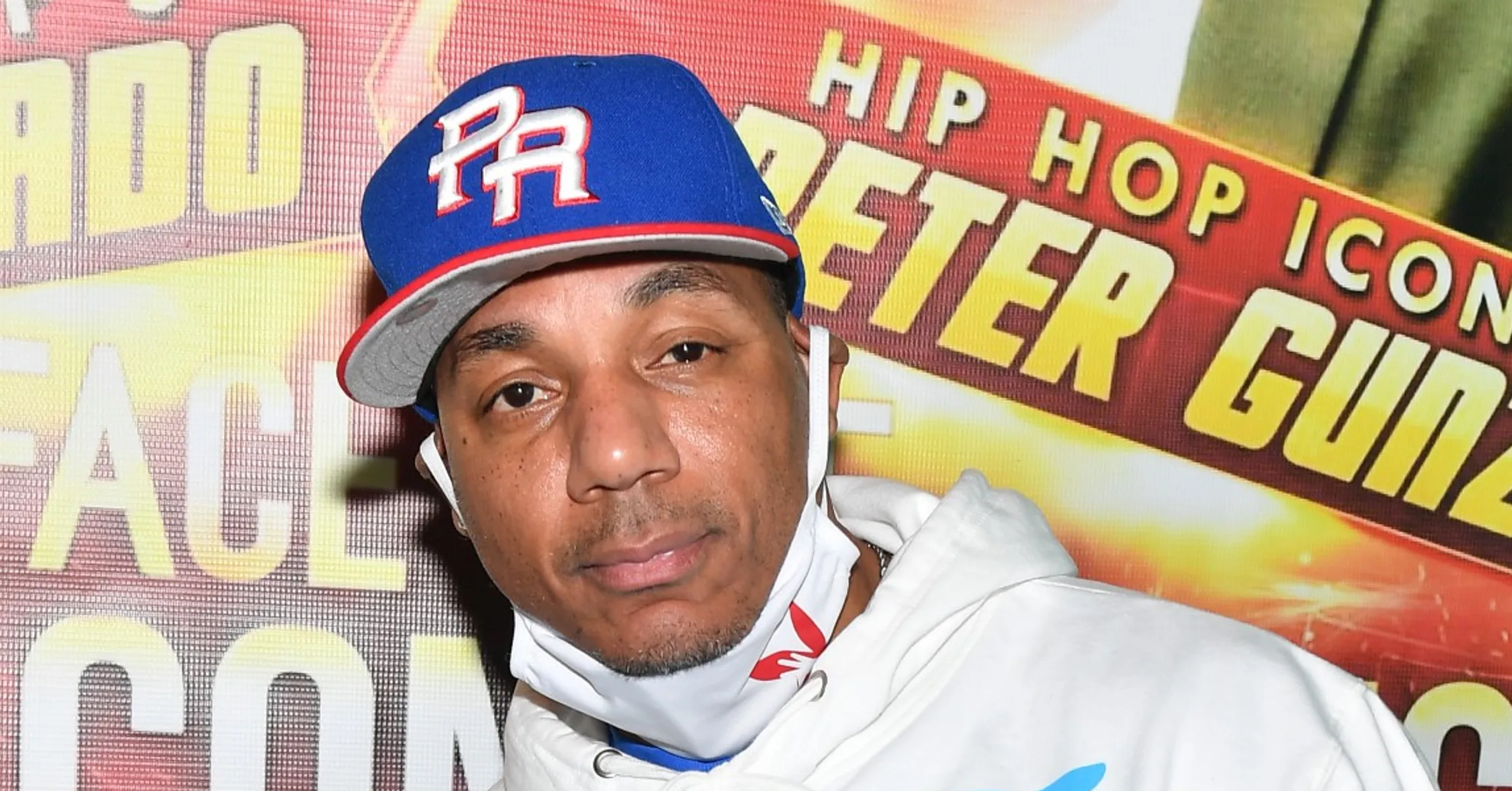 Rich Dollaz Speaks On Daughter's Arrest: "I'm Baffled As Anyone Else"