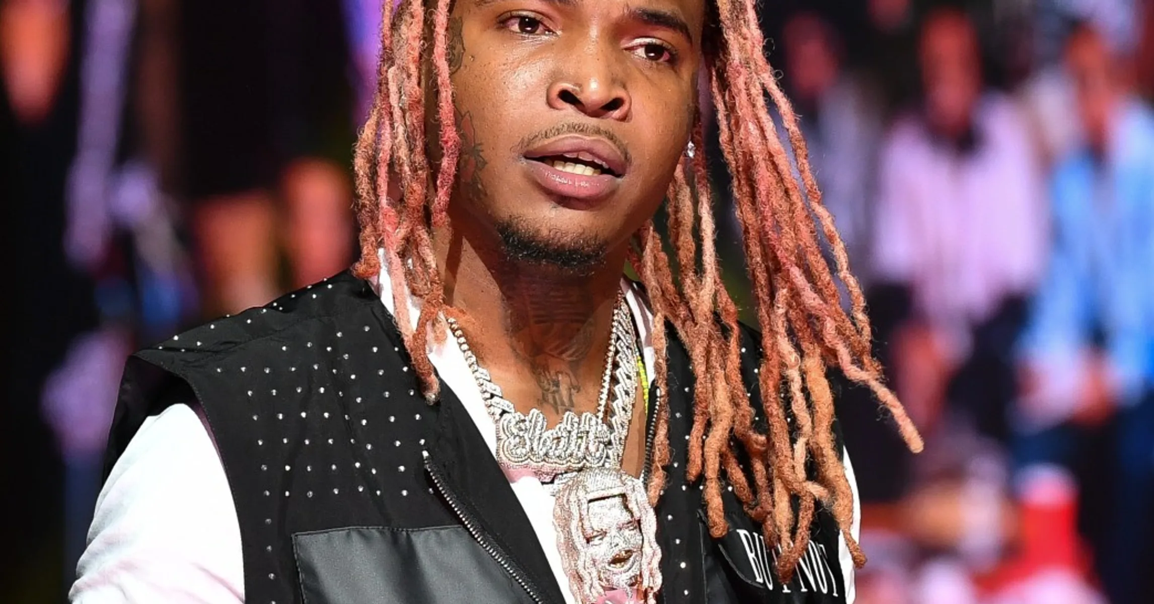 YSL's Lil Keed Official Cause Of Death Revealed