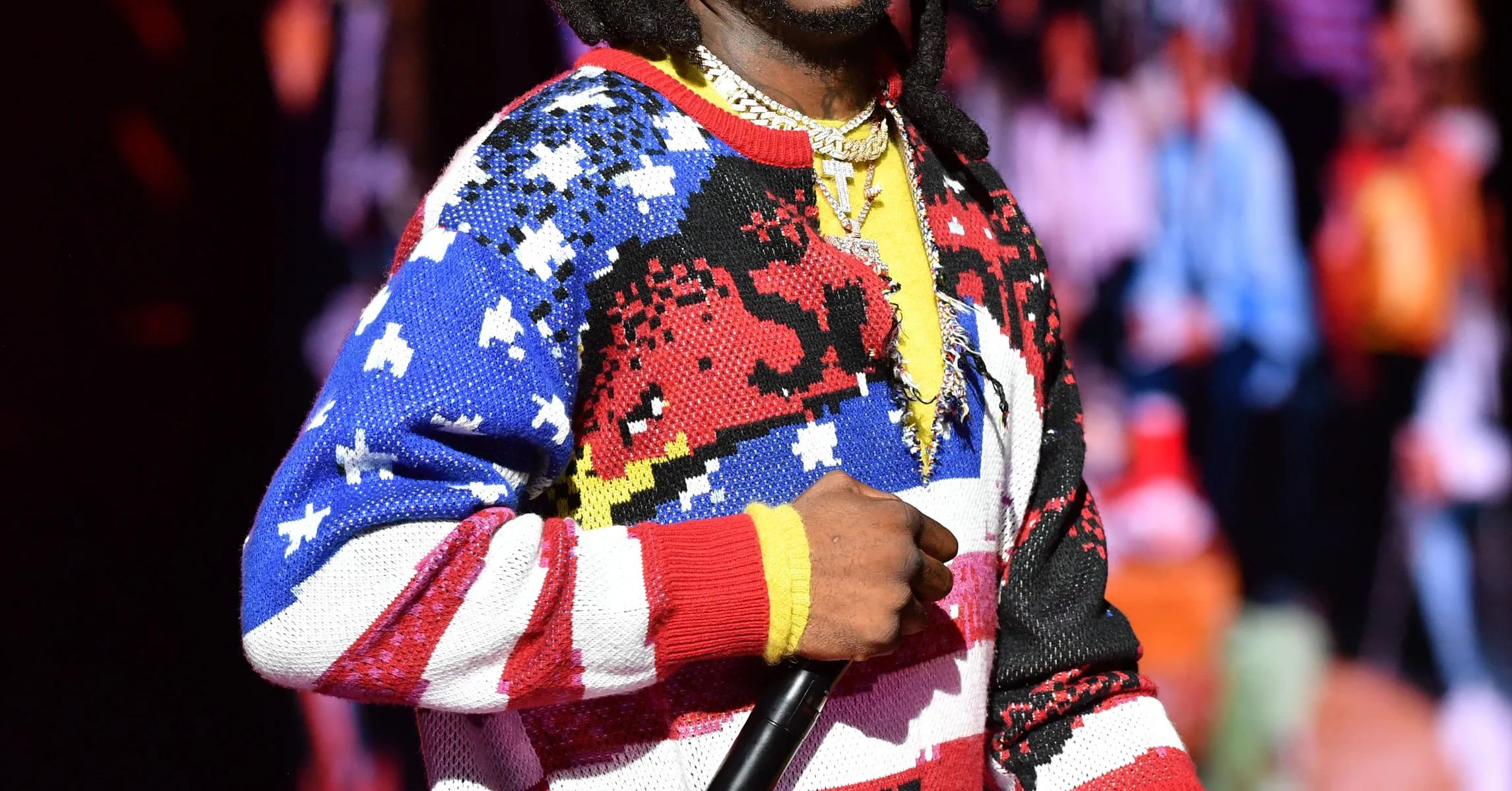 YSL Case: Yak Gotti's Mom Charged For Sneaking In Tobacco Products