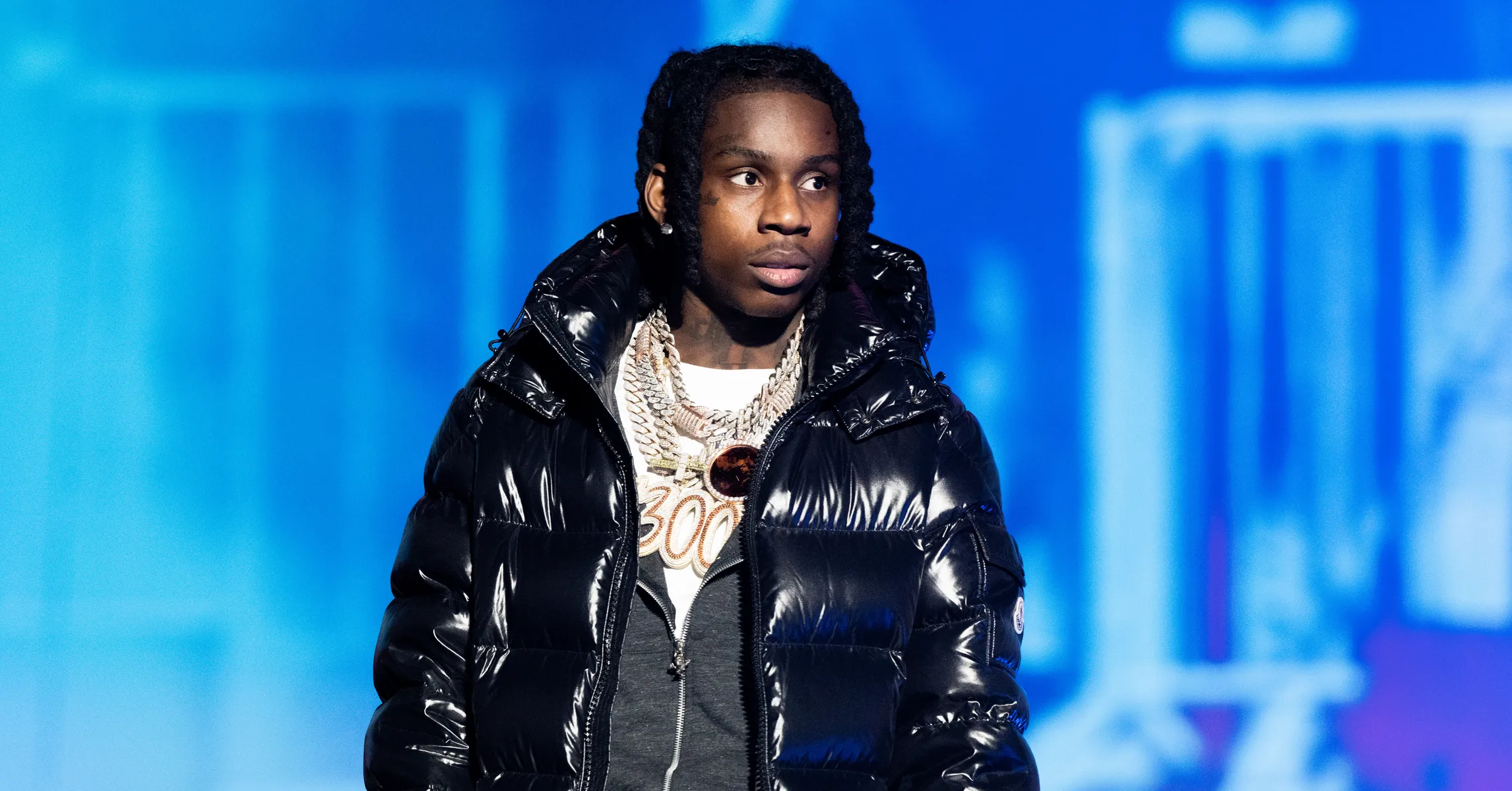 Polo G Is The Latest Rapper To Unfollow Gunna