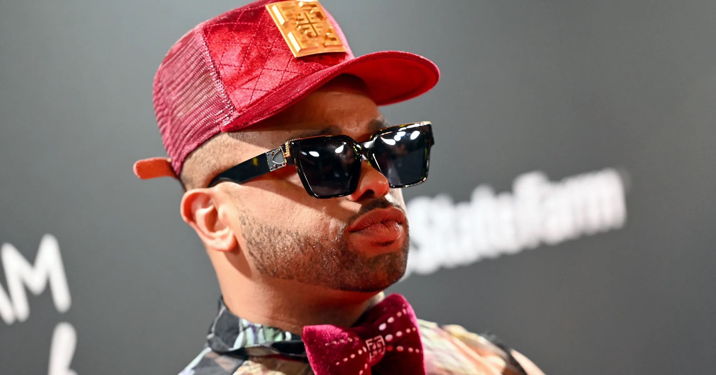 Raz B Details Setting Up Lil Fizz's Apology To Omarion
