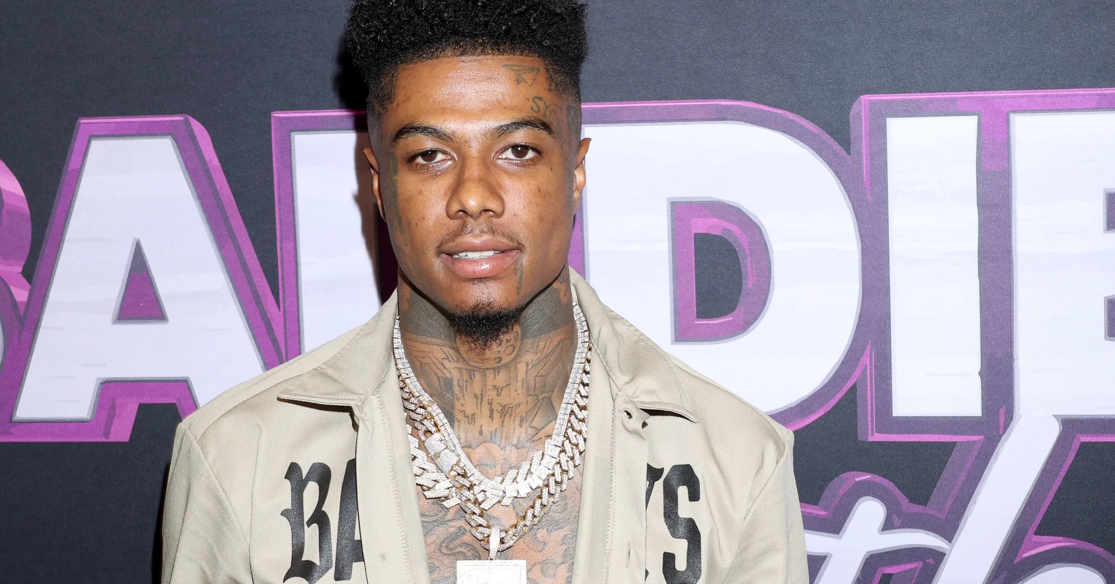 Blueface's OnlyFans Earnings Are Nearly $800K: "I Highly Recommend"