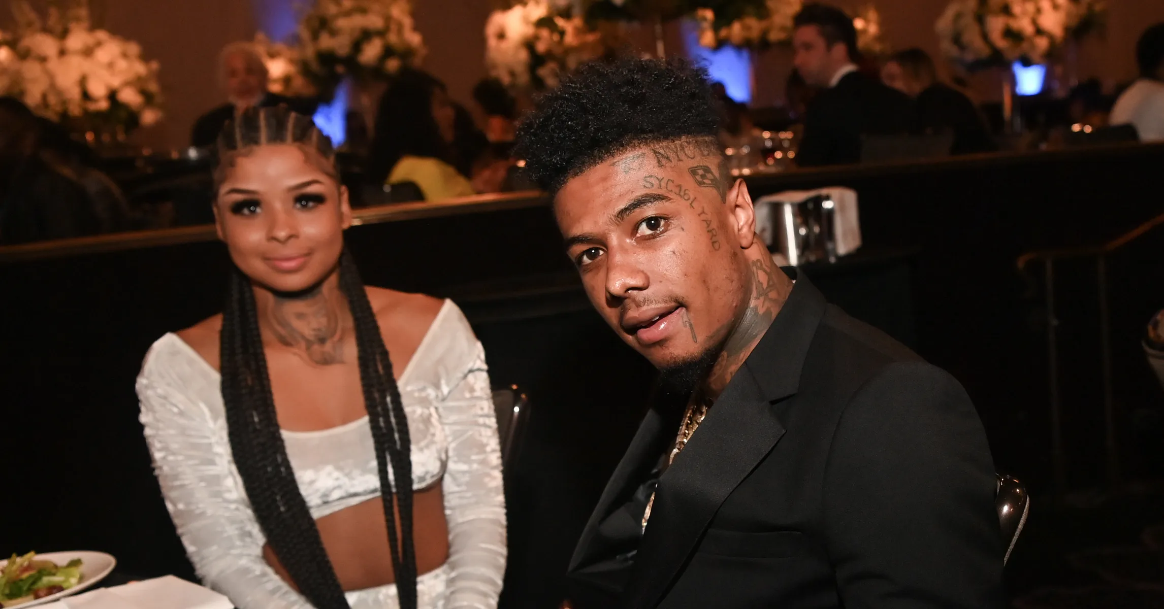 Wack 100 Appears On "Crazy In Love," Blueface Insists On Calling ...