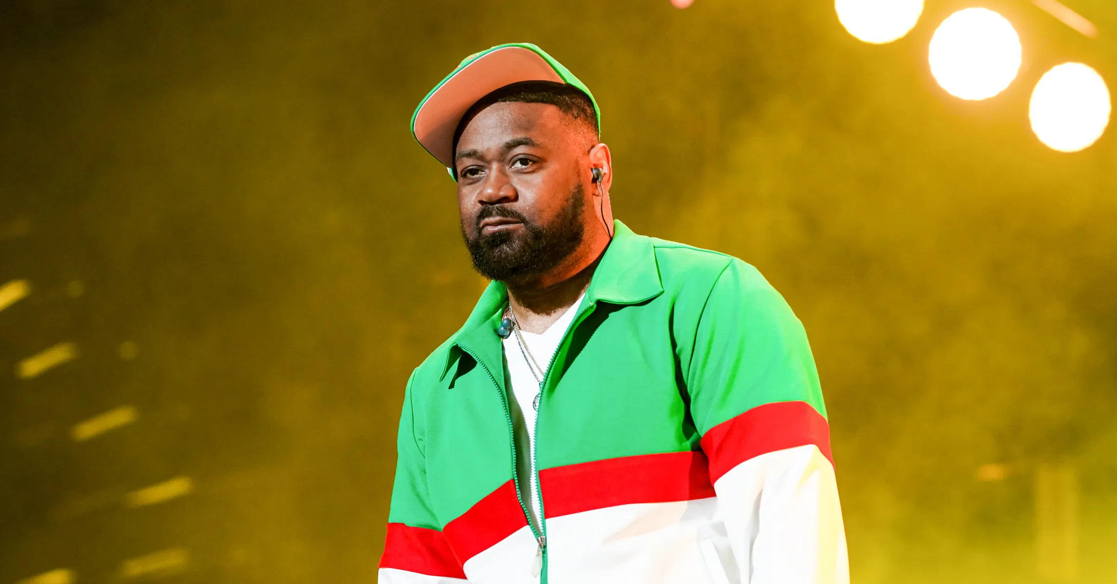 Ghostface Killah Releasing New Album Via STEM Player