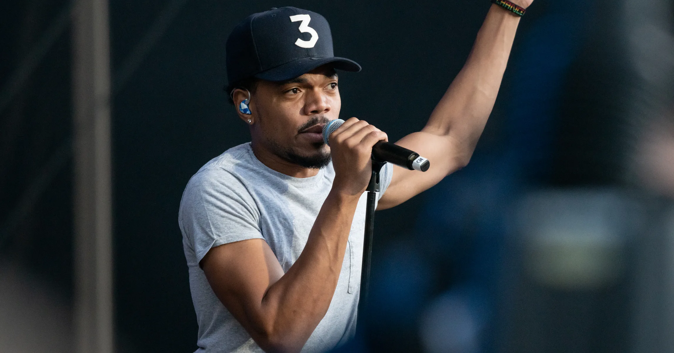 Chance The Rapper & Vic Mensa‘s Black Star Line Festival Reaches 50k ...