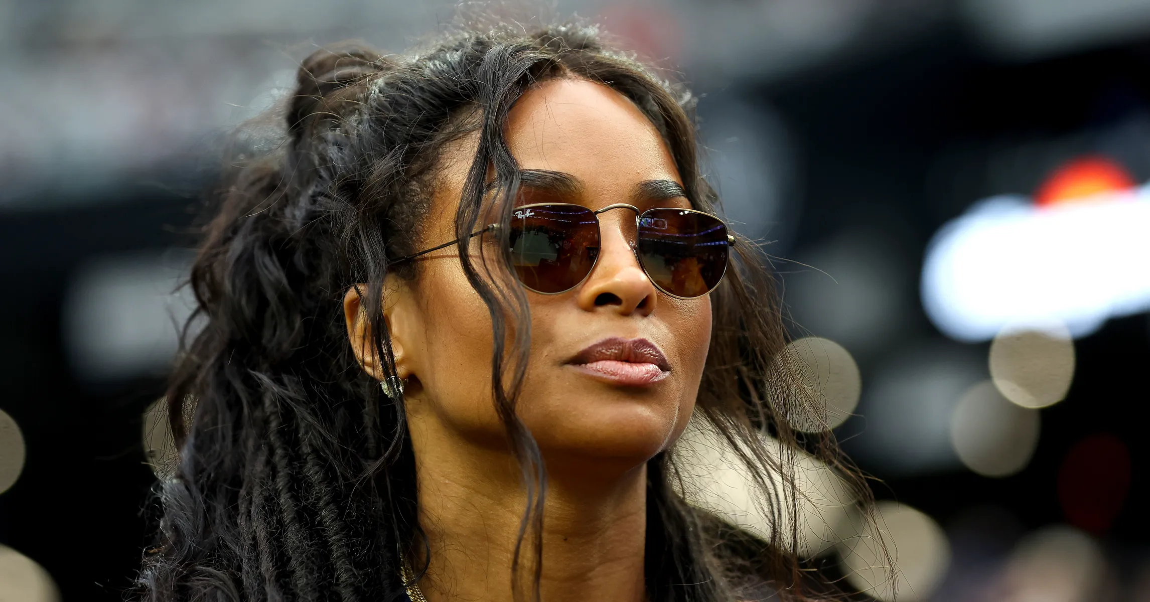 Ciara Checks Jason Whitlock For Blaming Tyre Nichols's Death On "Single ...