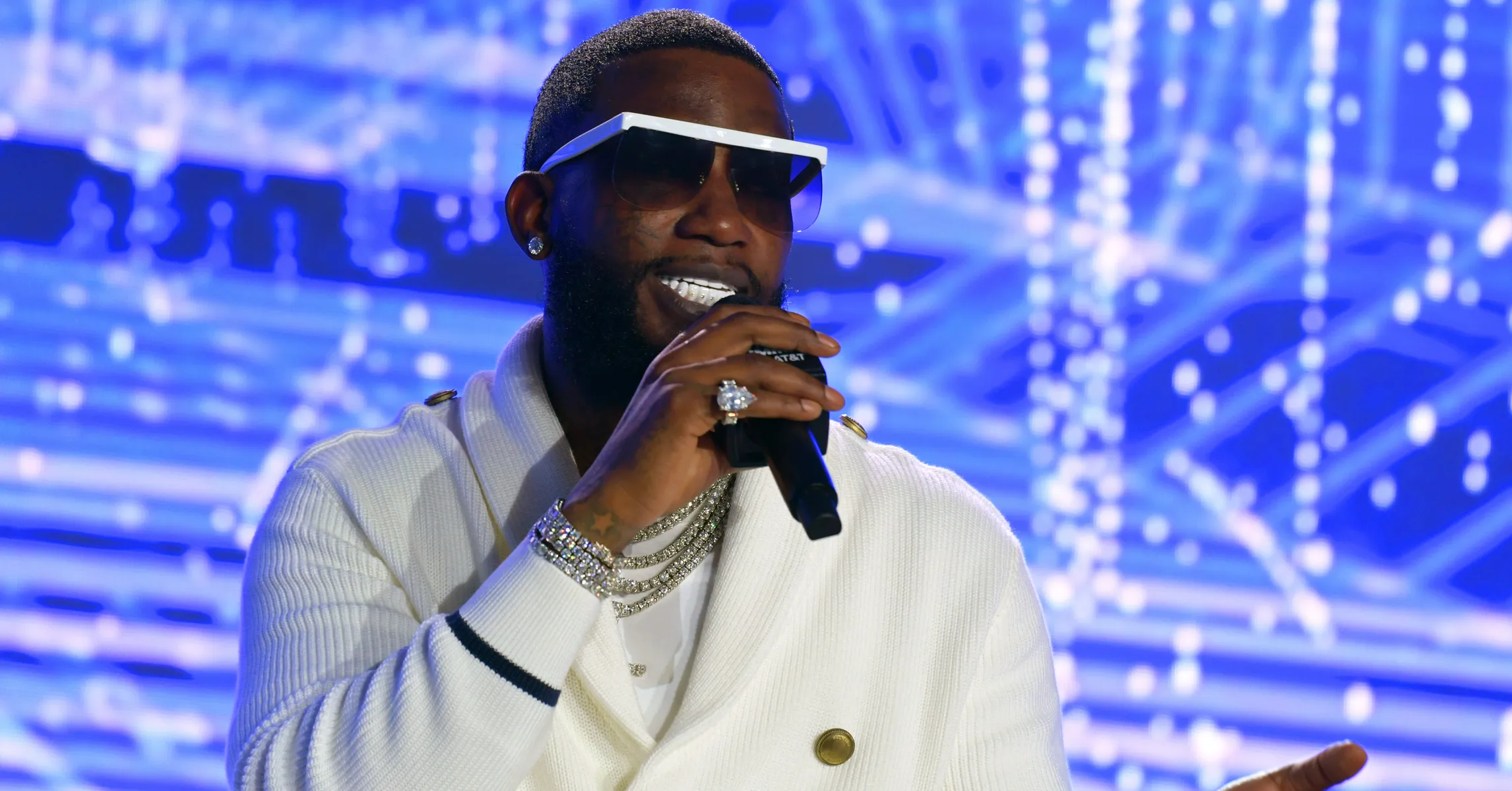 Gucci Mane Didn't Kill Pookie Loc, Deb Antney Says