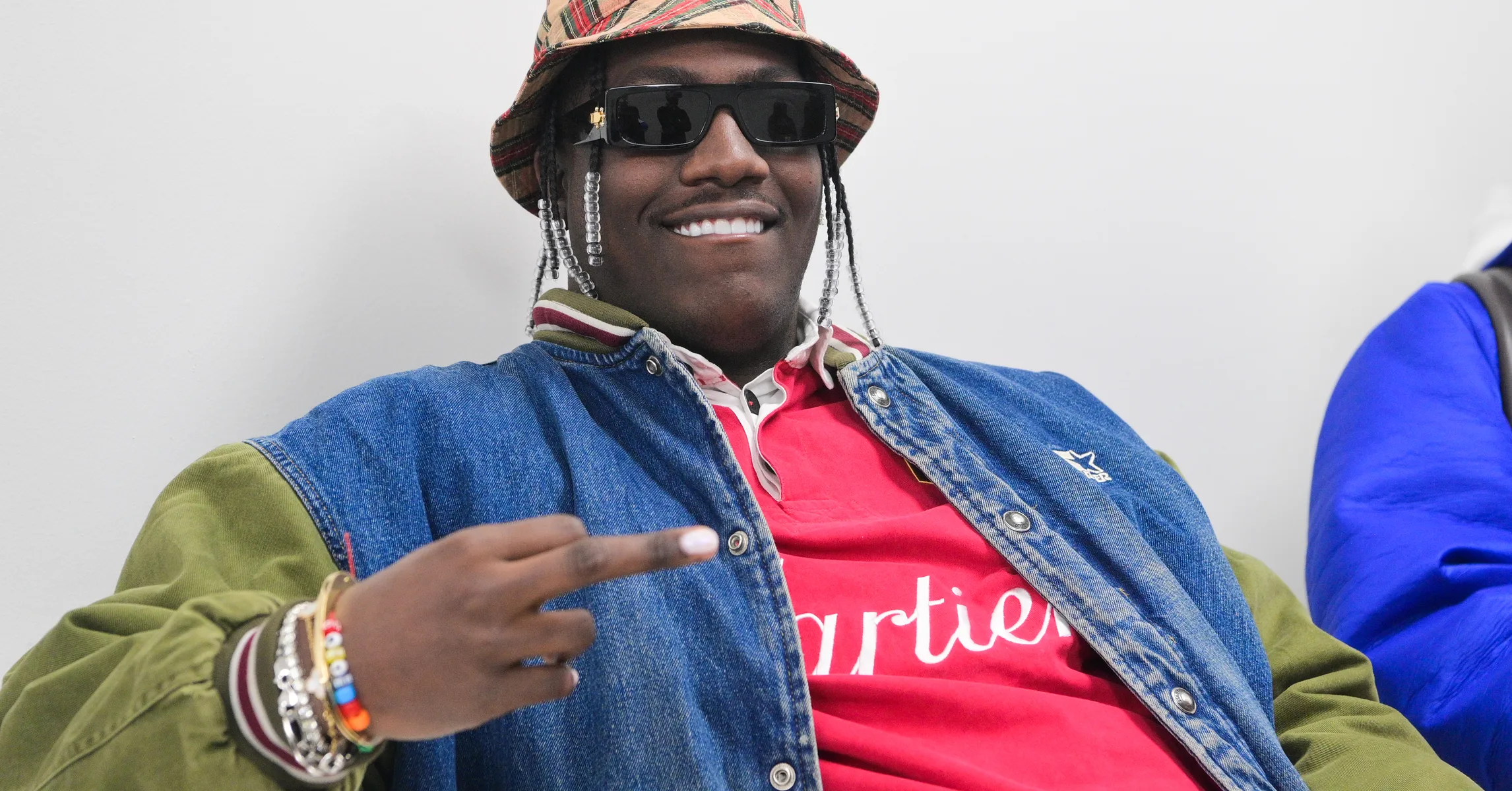 Lil Yachty Unveils New Album Artwork & Release Date